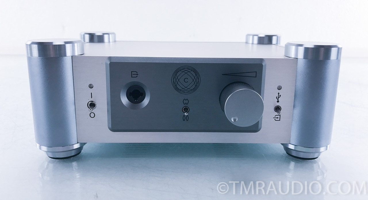 Meier Audio Corda Aria Headphone Amplifier
