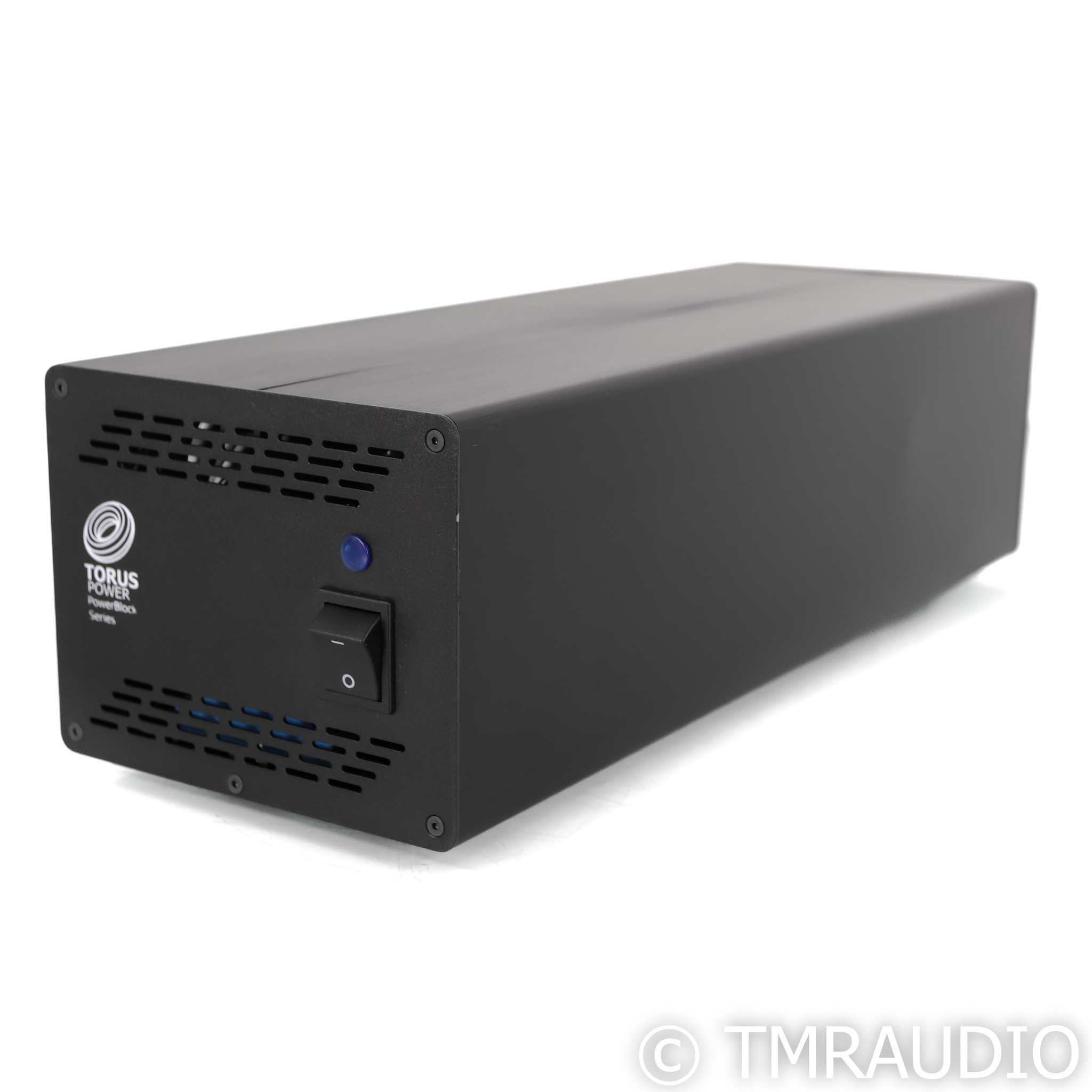 Torus Power PB10 PowerBlock; Black - The Music Room