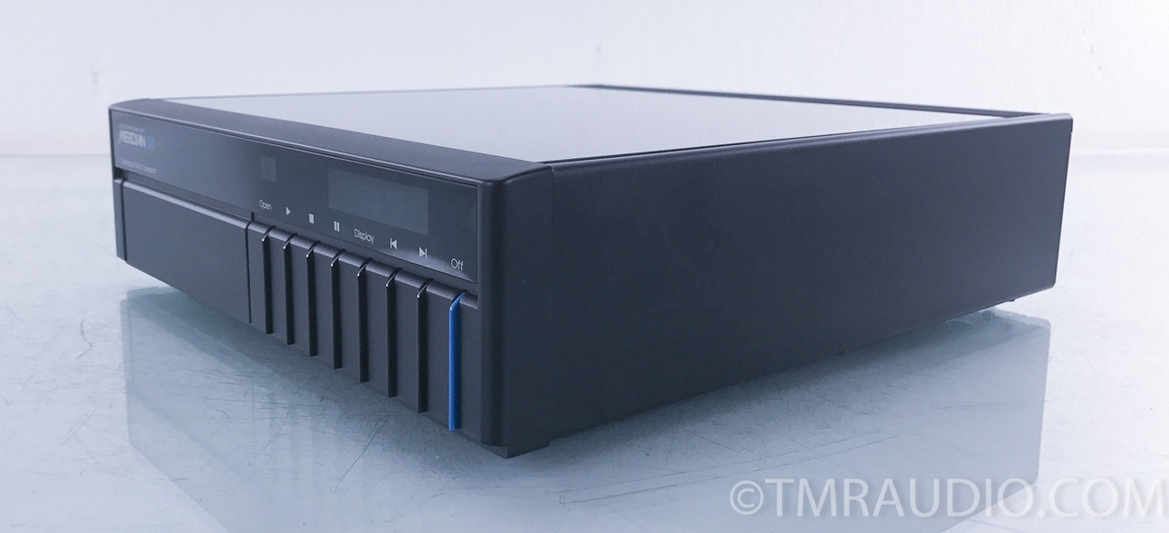 Meridian 500 CD Transport; AS-IS - The Music Room