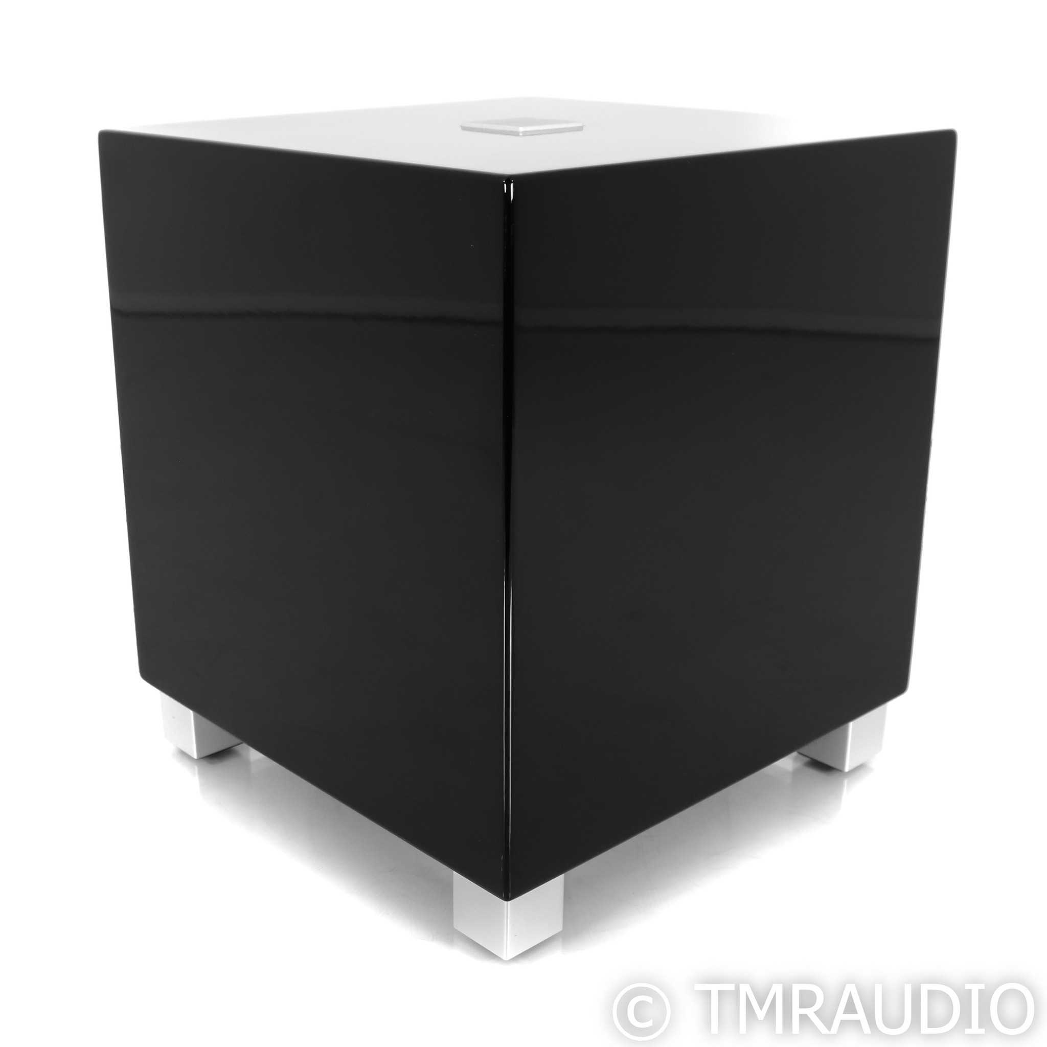 REL T5 8" Powered Subwoofer