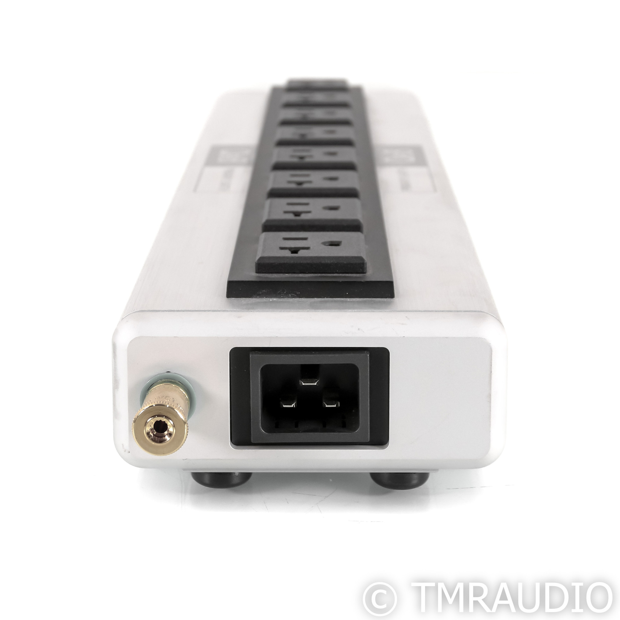Nordost QRT QBase QB8 Mark II AC Power Distributor