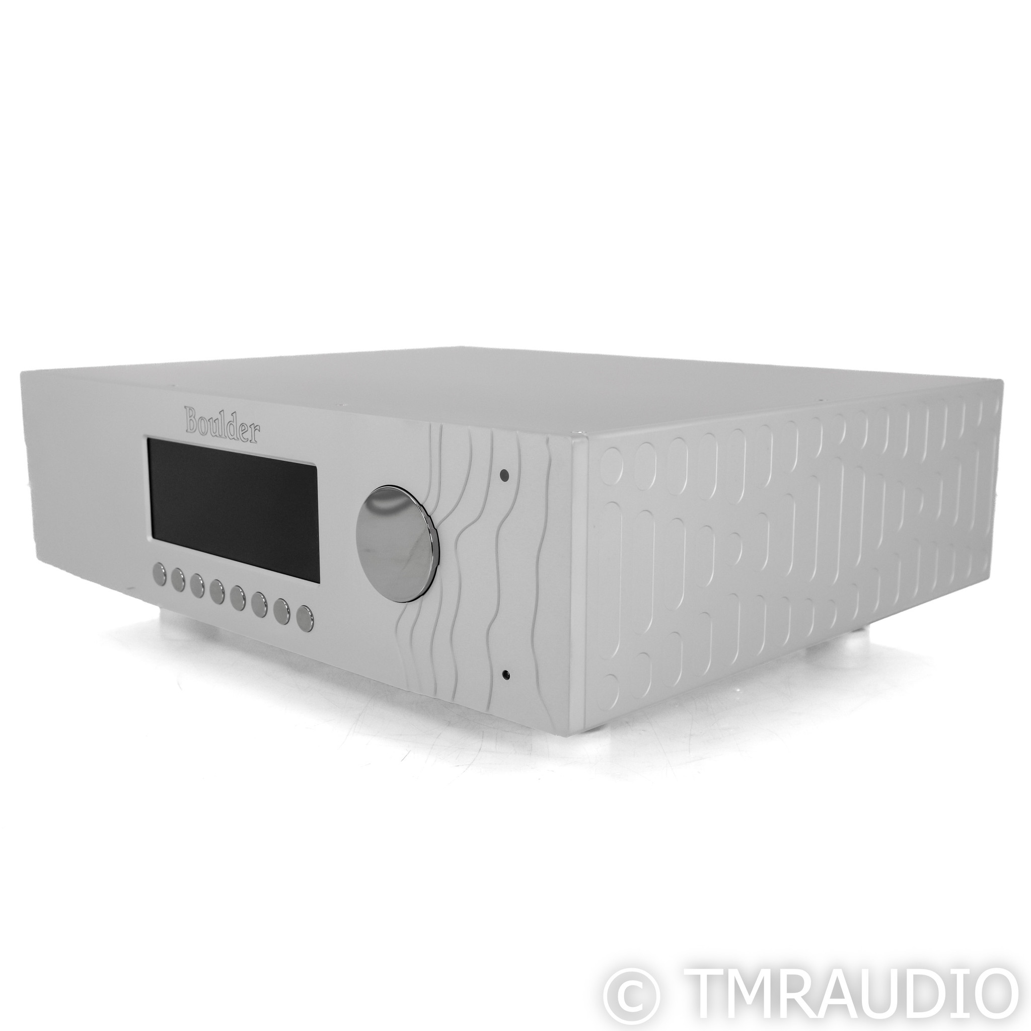 Boulder 1110 Stereo Preamplifier (SOLD) - The Music Room