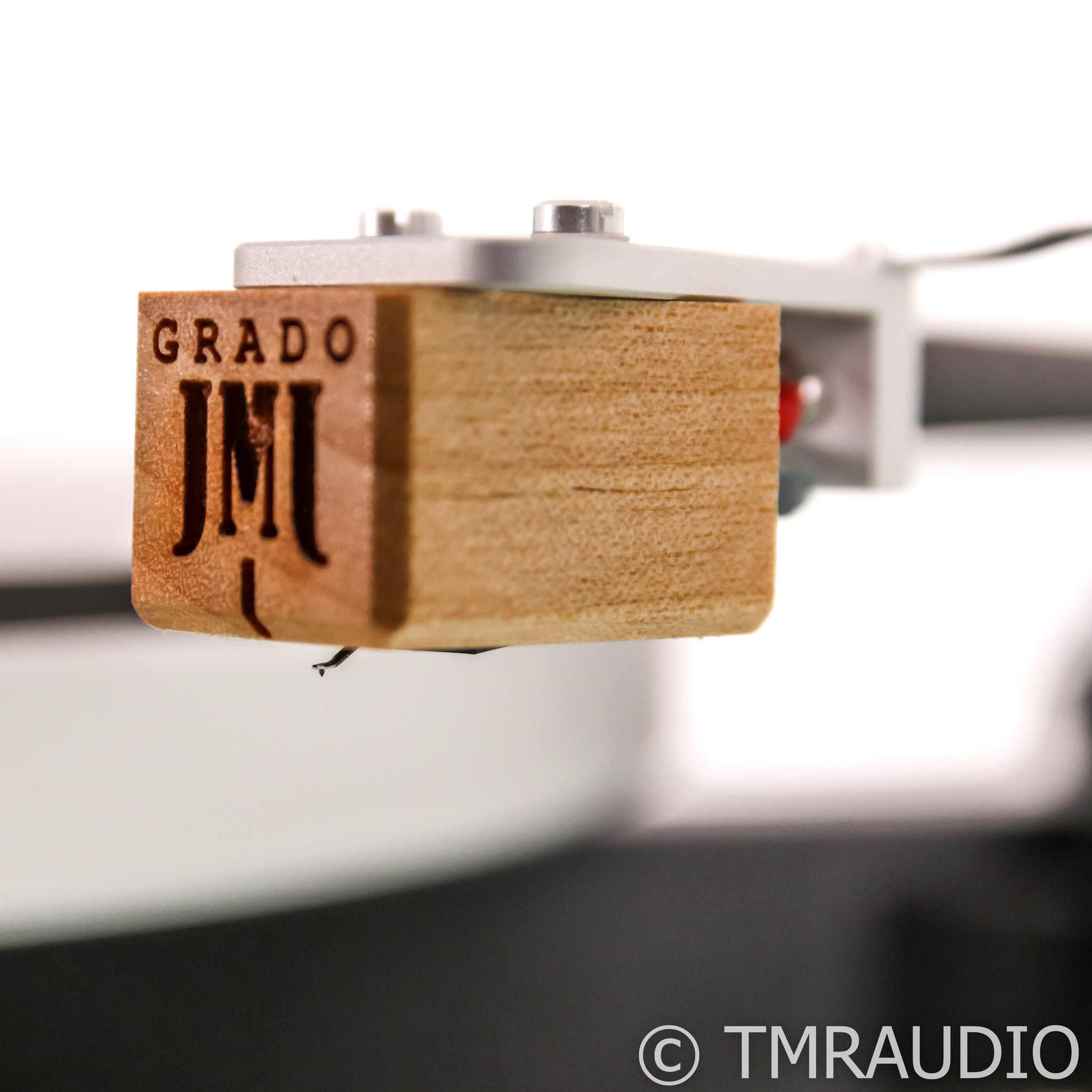 Schiit SOL Belt Drive Turntable; Grado Timbre Opus 3 Cart - The Music Room