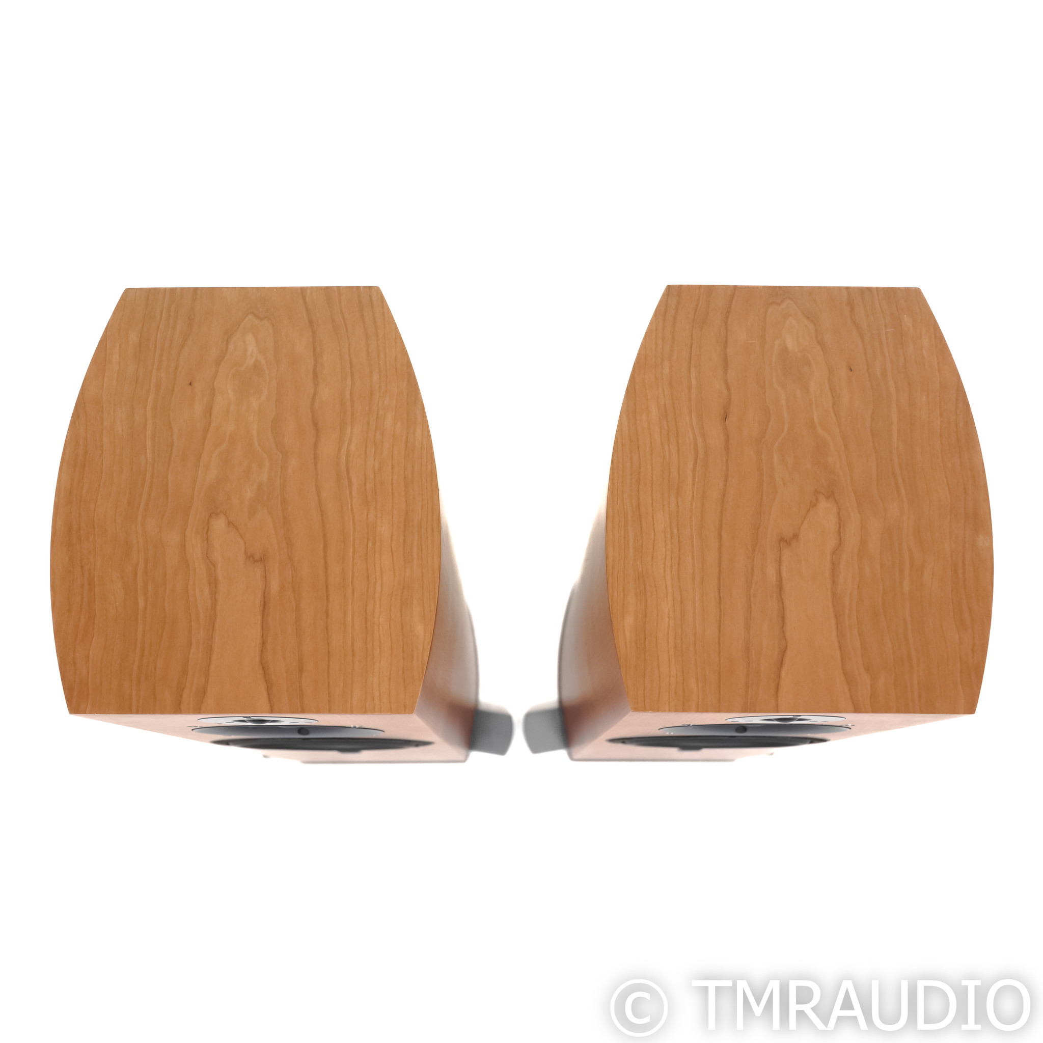 ATC SCM 40 Gen 2 Floorstanding Speaker; SCM40 v2; Cherry Pair (SOLD ...