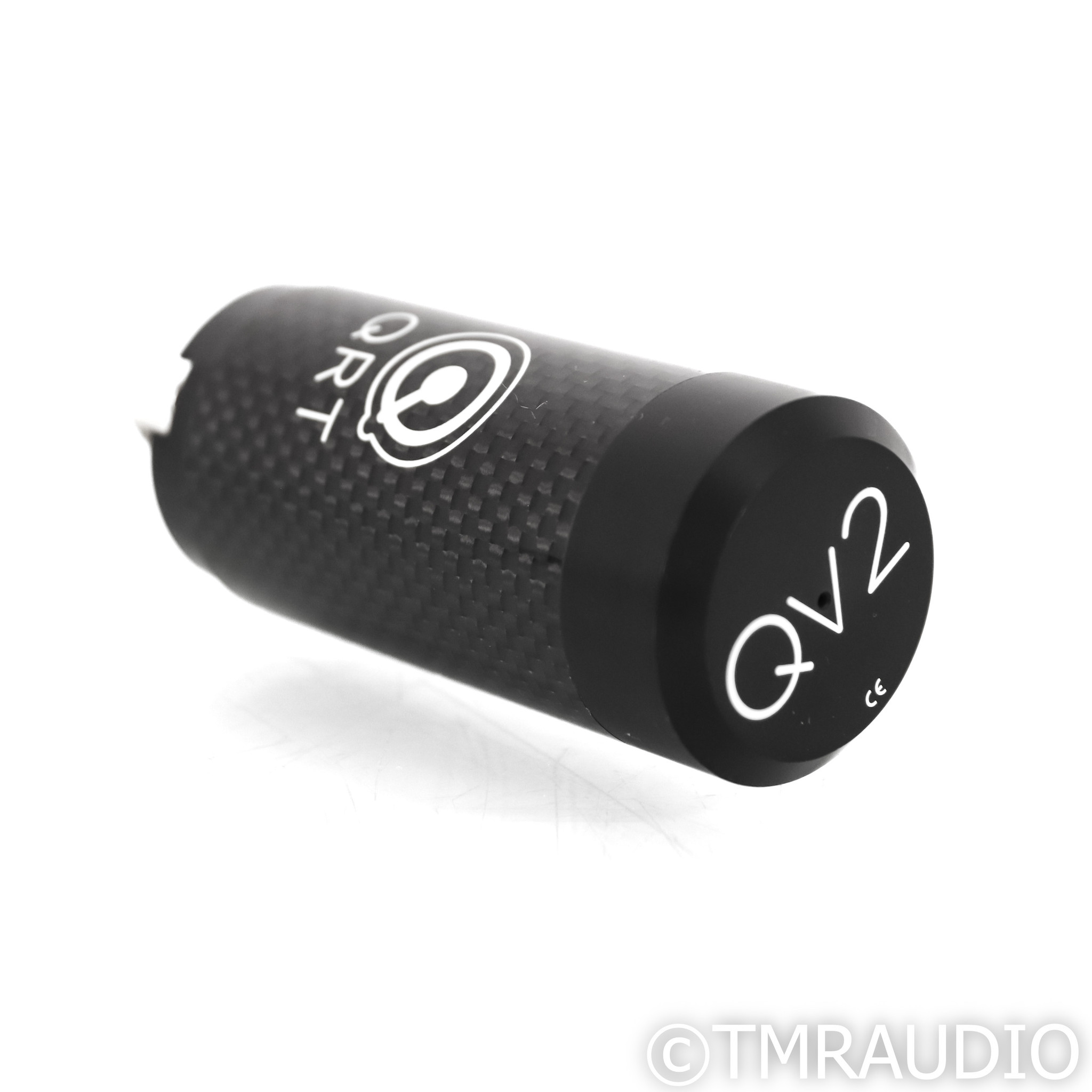 Nordost QVibe Qv2 AC Line Noise Reducer - The Music Room