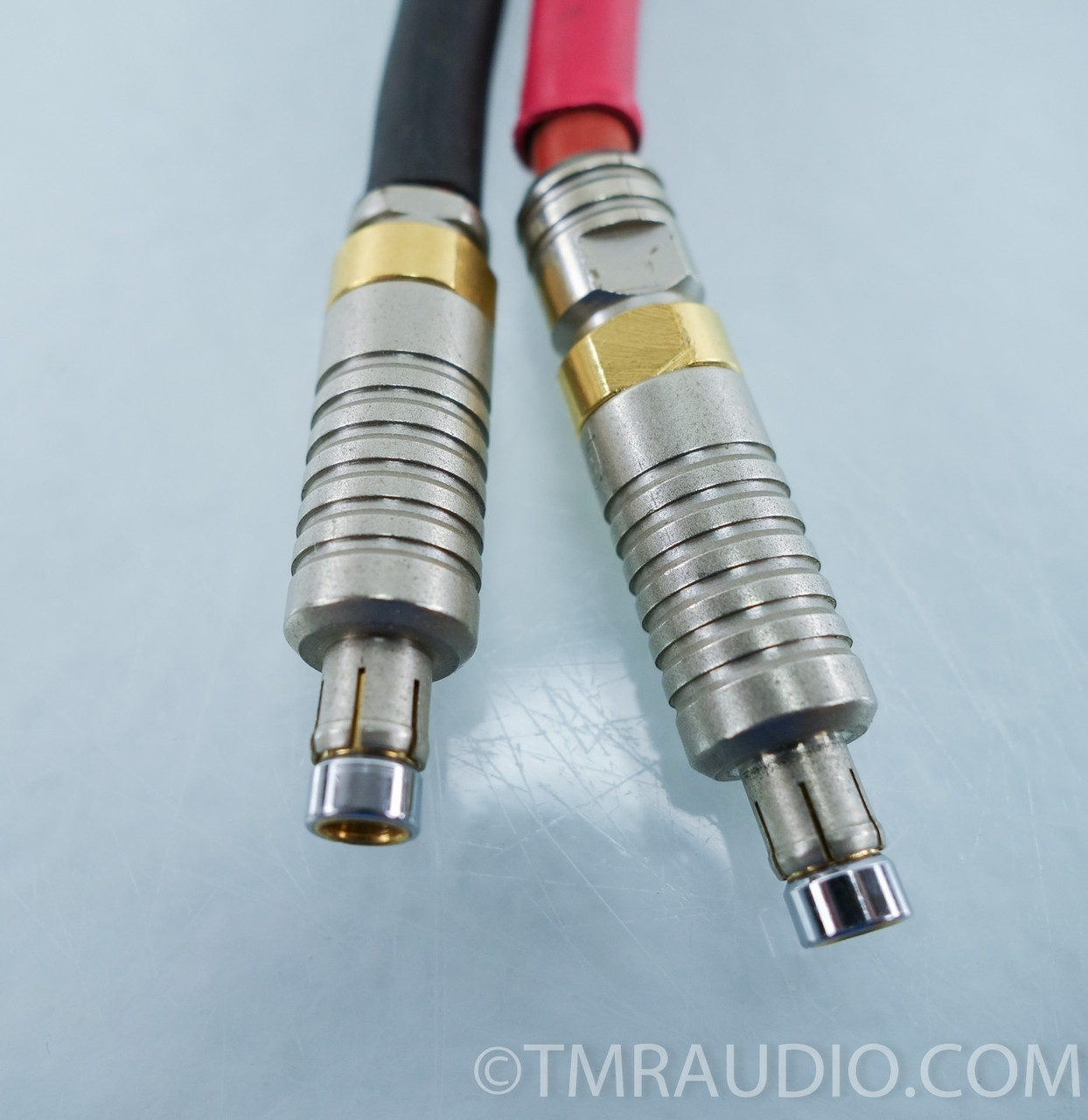 Madrigal / Levinson CAMAC Connector