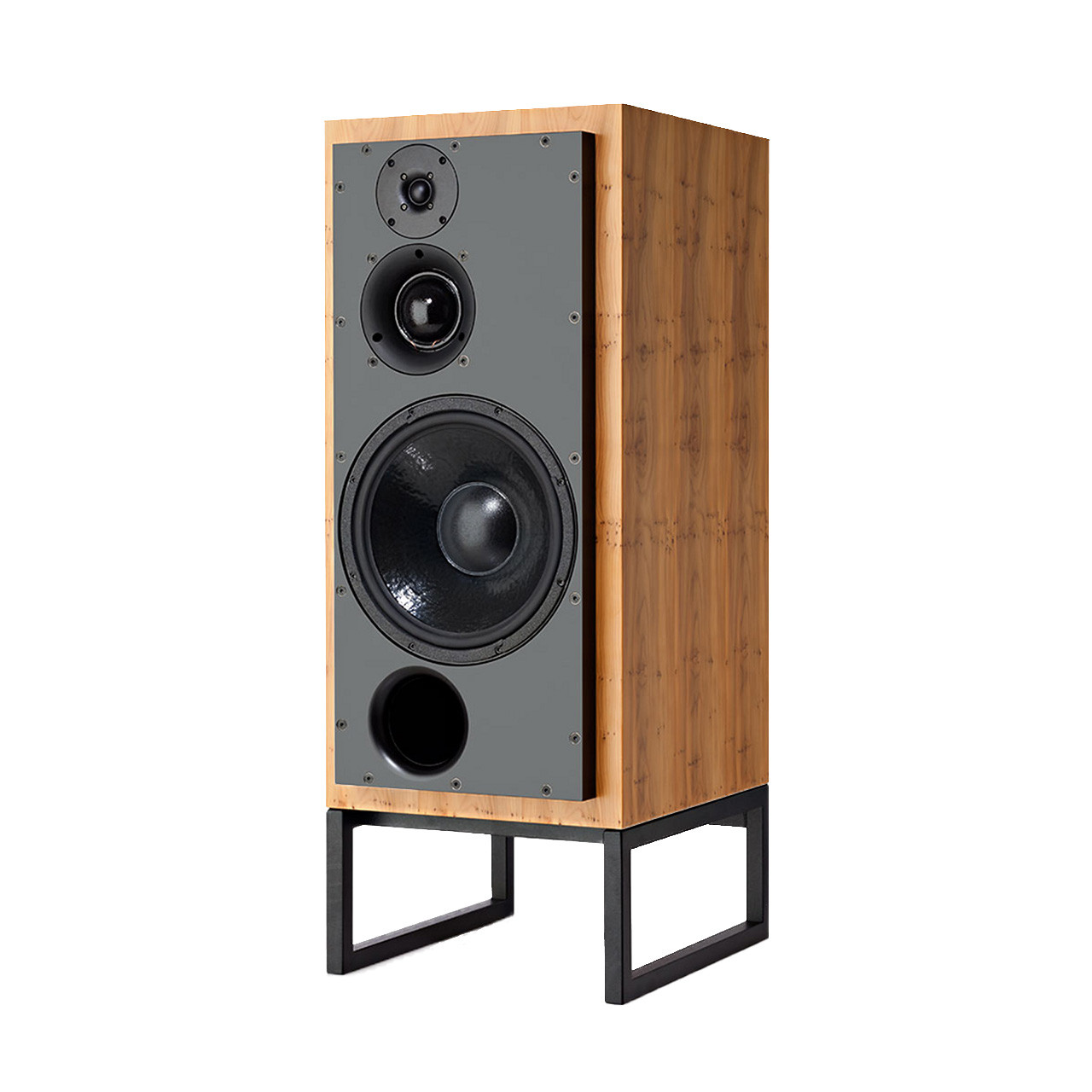 ATC SCM100PSL Monitor Passive Speakers; Pair - The Music Room