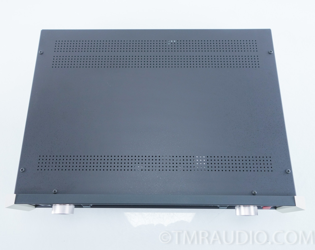 McIntosh D150 Digital Preamplifier D/A Converter