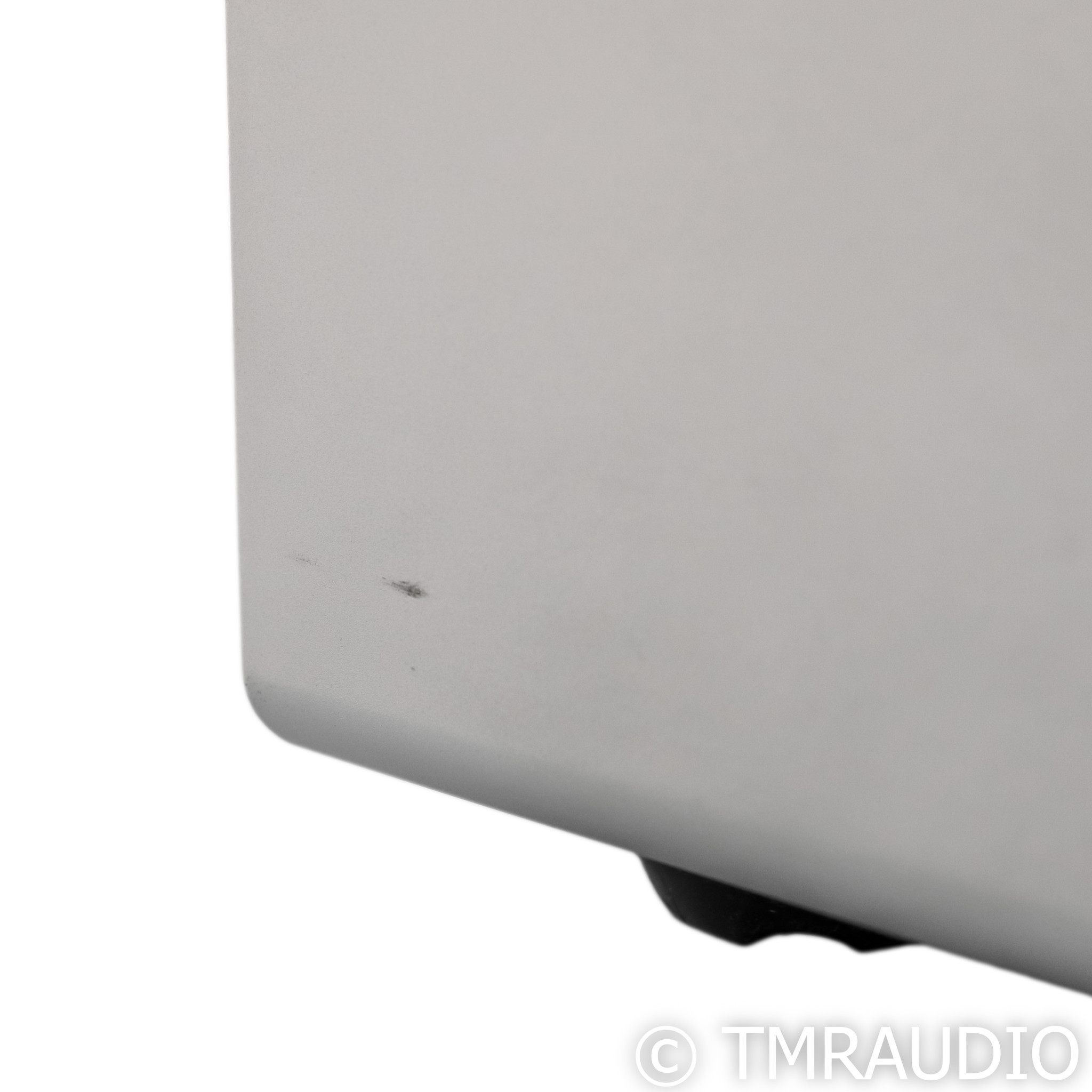 Audio Research VT80 SE Stereo Tube Power Amplifier; VT-80SE; Silver ...