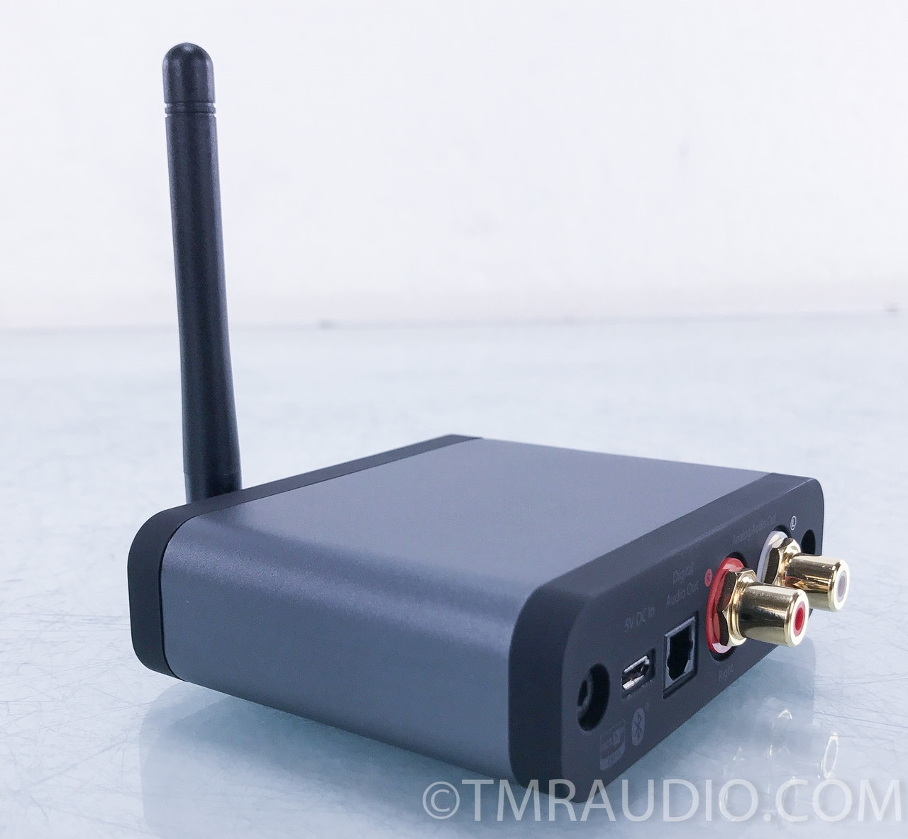 Audioengine B1 Bluetooth Audio Receiver - The Music Room