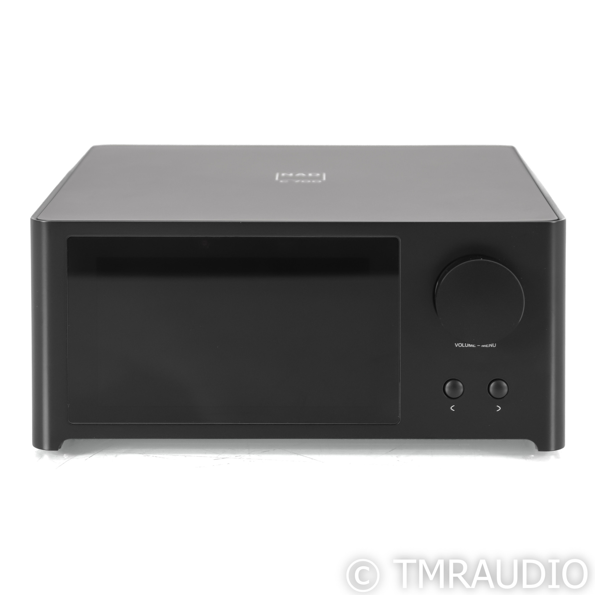 NAD C700 Wireless Streaming Integrated Amplifier