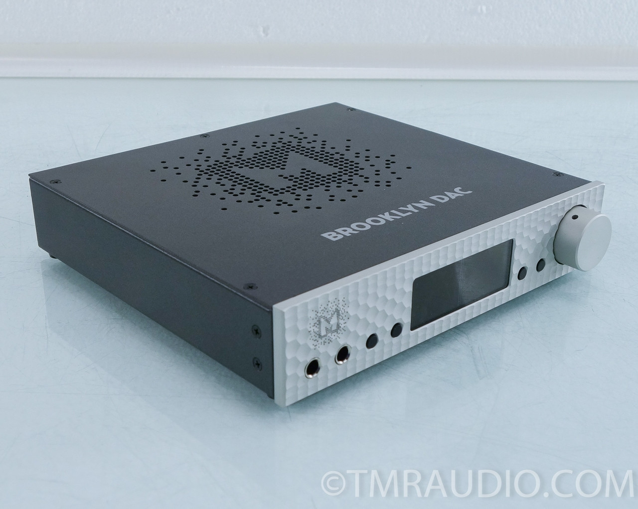Mytek Brooklyn DAC / Headphone Amp / Phono Preamplifier