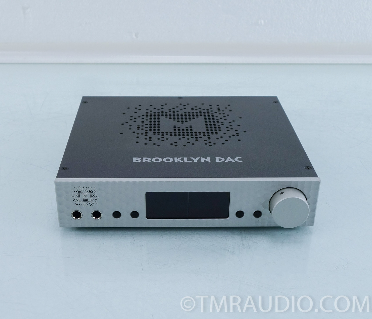Mytek Brooklyn DAC / Headphone Amp / Phono Preamplifier
