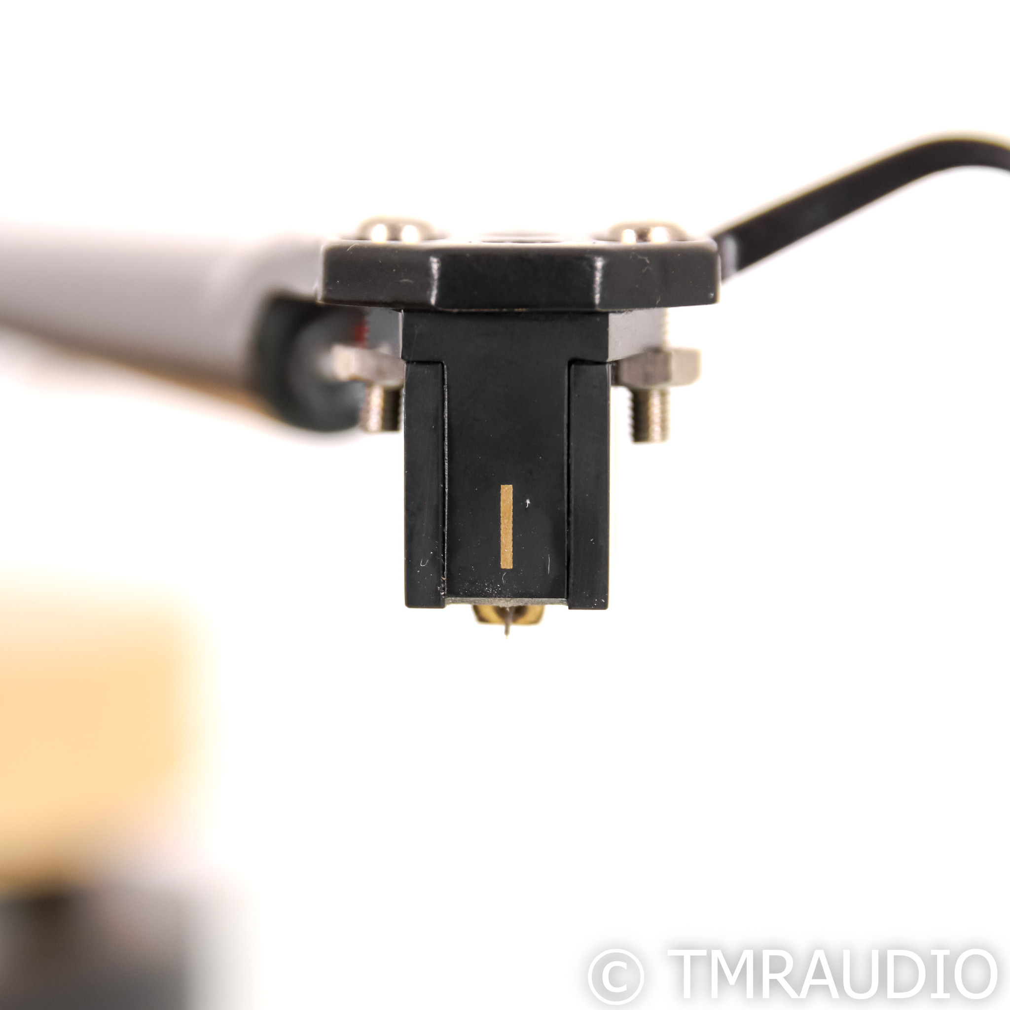 Michell Engineering Gyro SE Mk II Belt Drive Turntable; Shelter 501 Cartridge - The Music Room