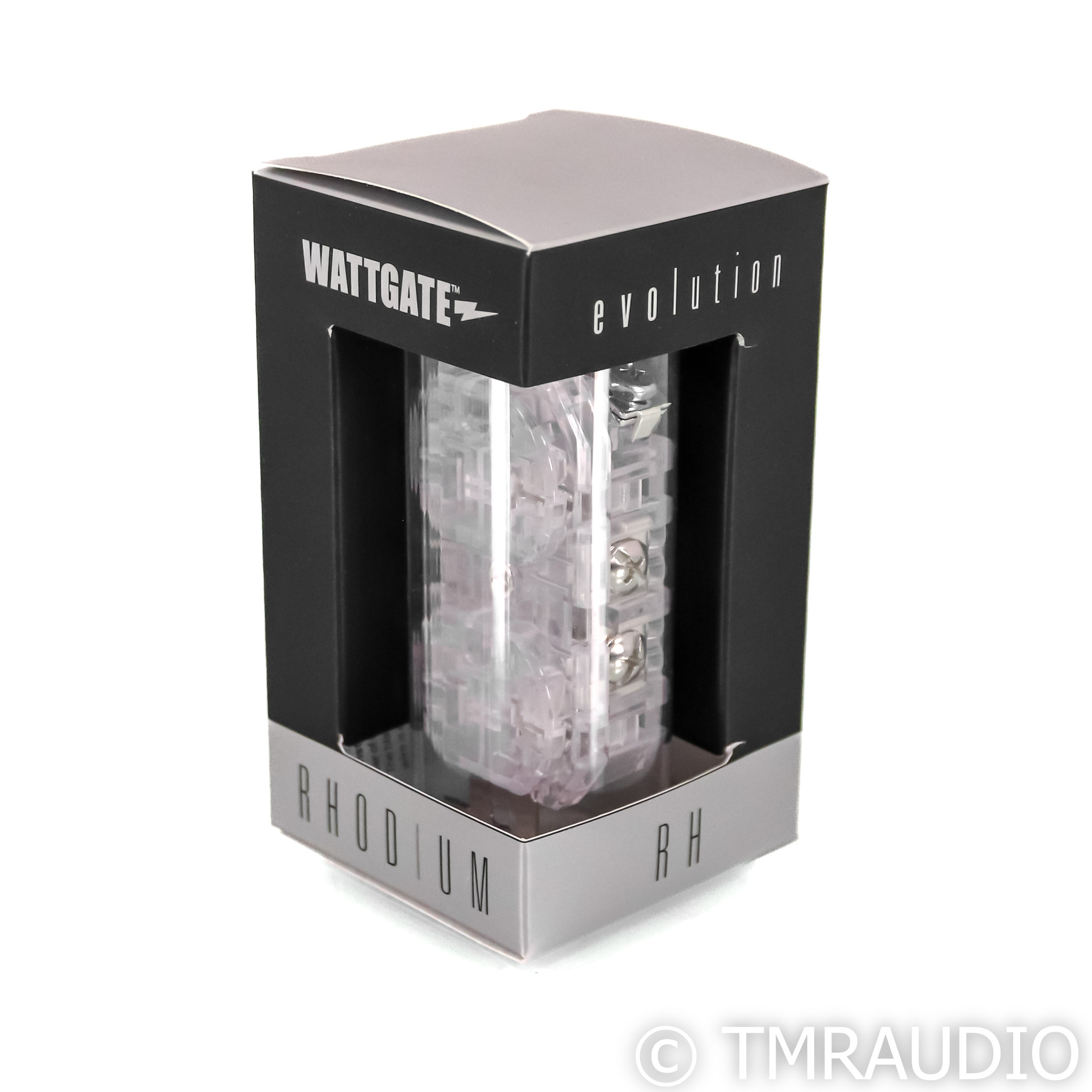 Wattgate 381 RH EVO Receptacle