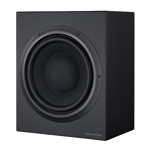 B&W CT SW12 12" Passive Subwoofer