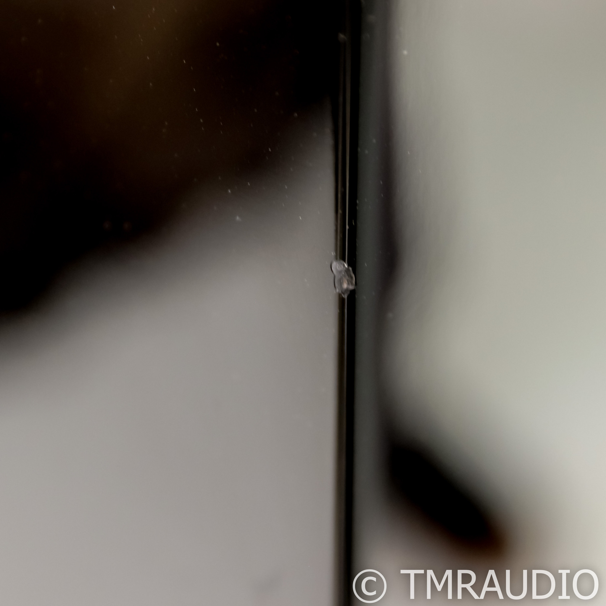 Perlisten R5m Bookshelf Speakers; Black High Gloss Pair with Stands; R5 ...