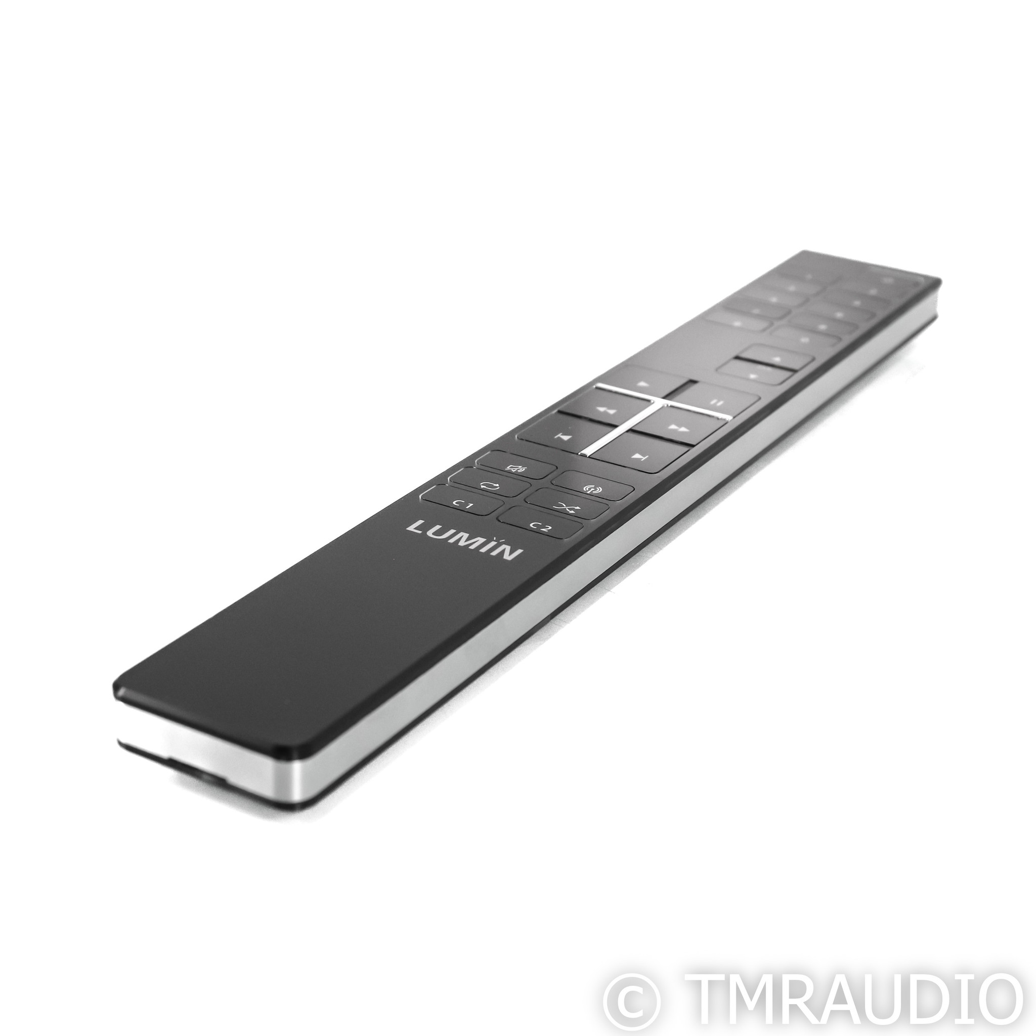 Lumin Infrared Control Package; Remote Control - The Music Room