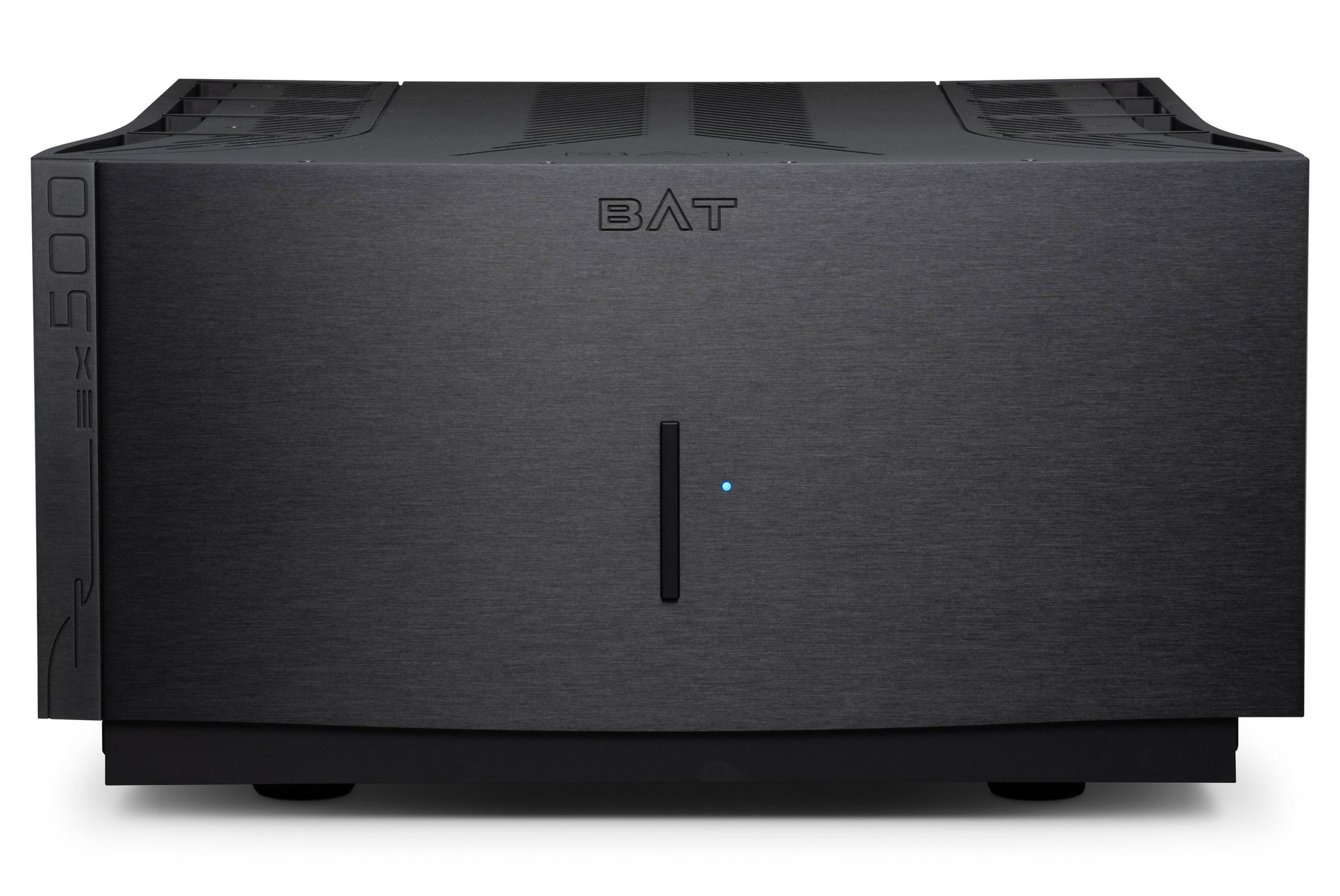 BAT REX 500 Power Amplifier - The Music Room