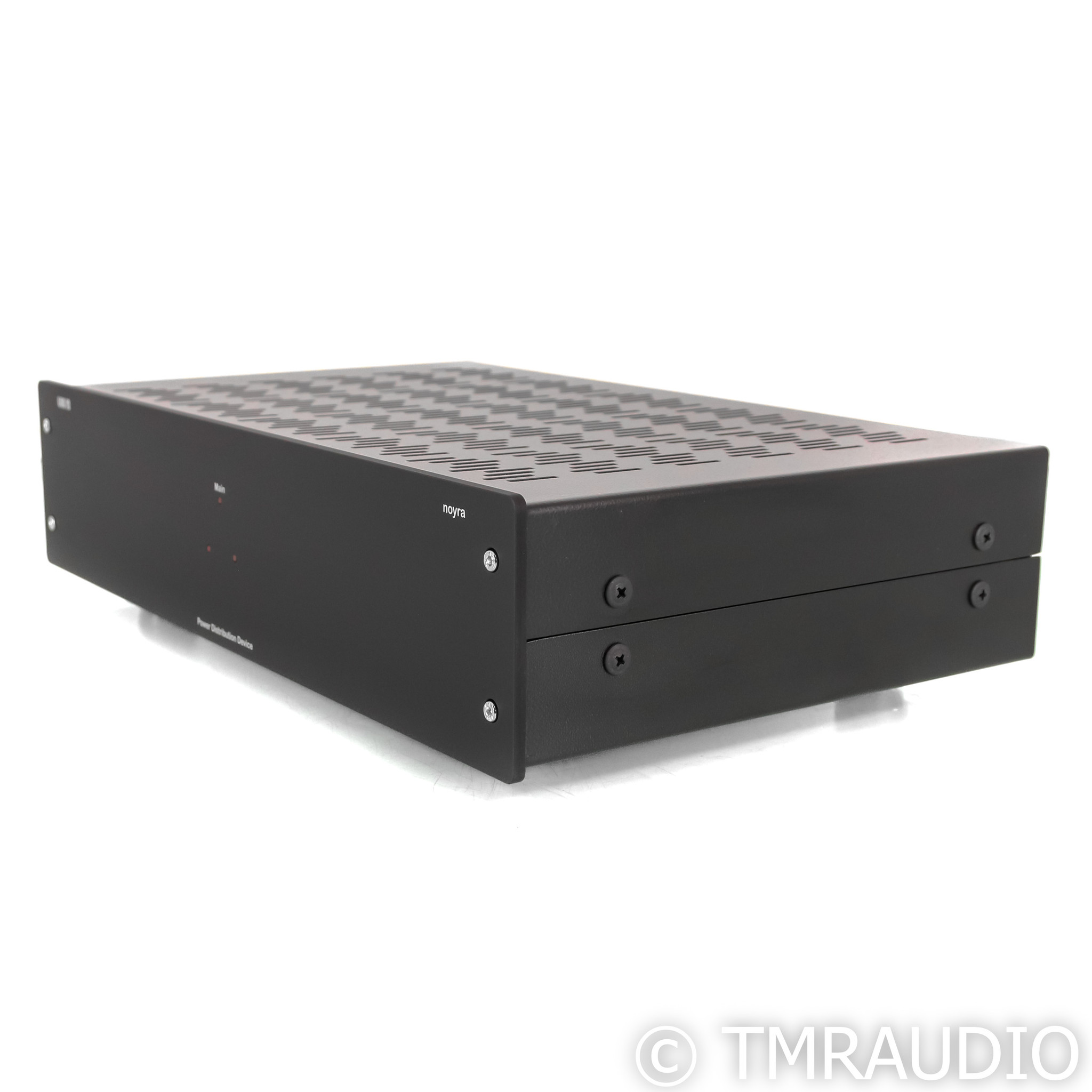 Lab12 noyra Power Distribution Device (2/2) - The Music Room