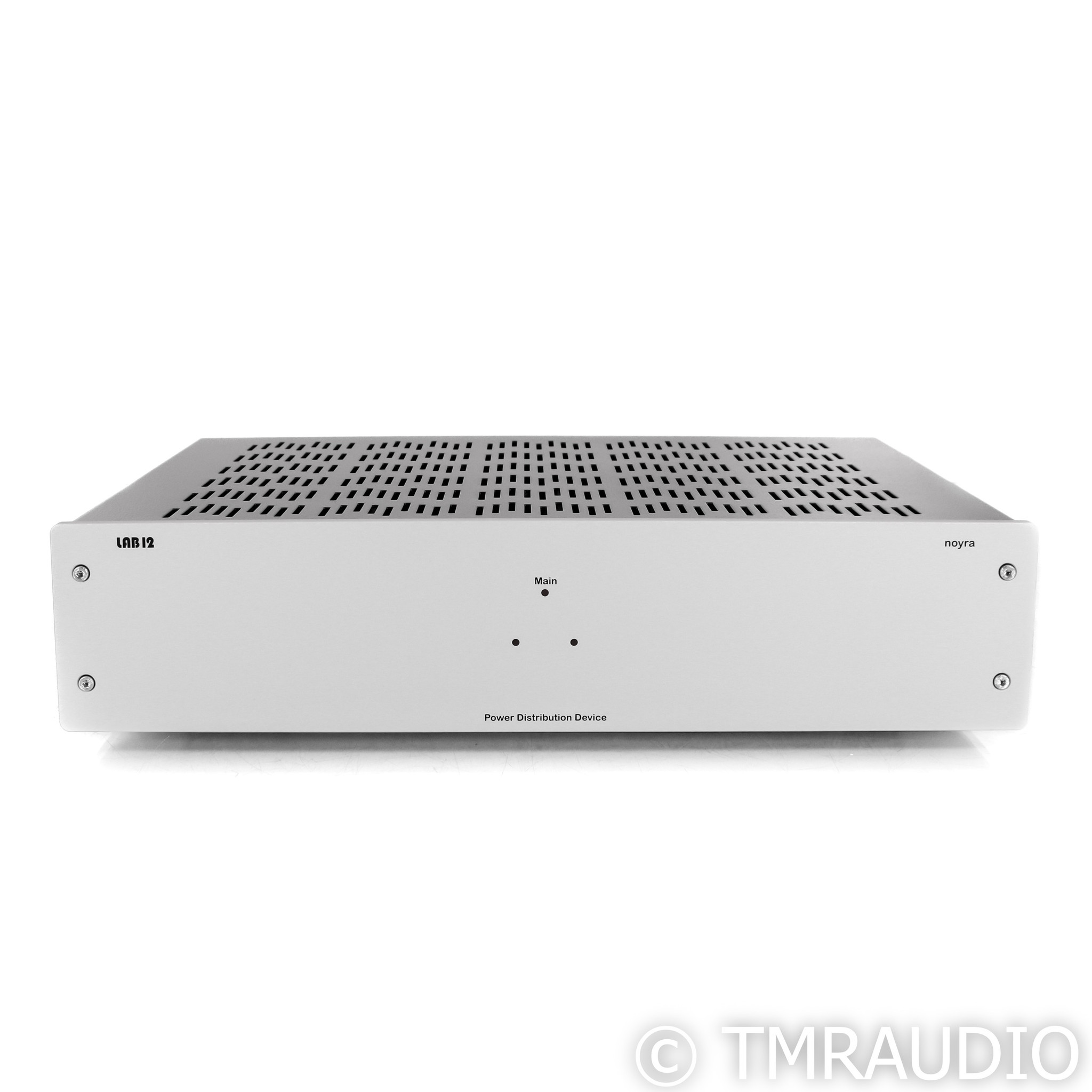 Lab12 noyra Power Distribution Device (1/2) - The Music Room