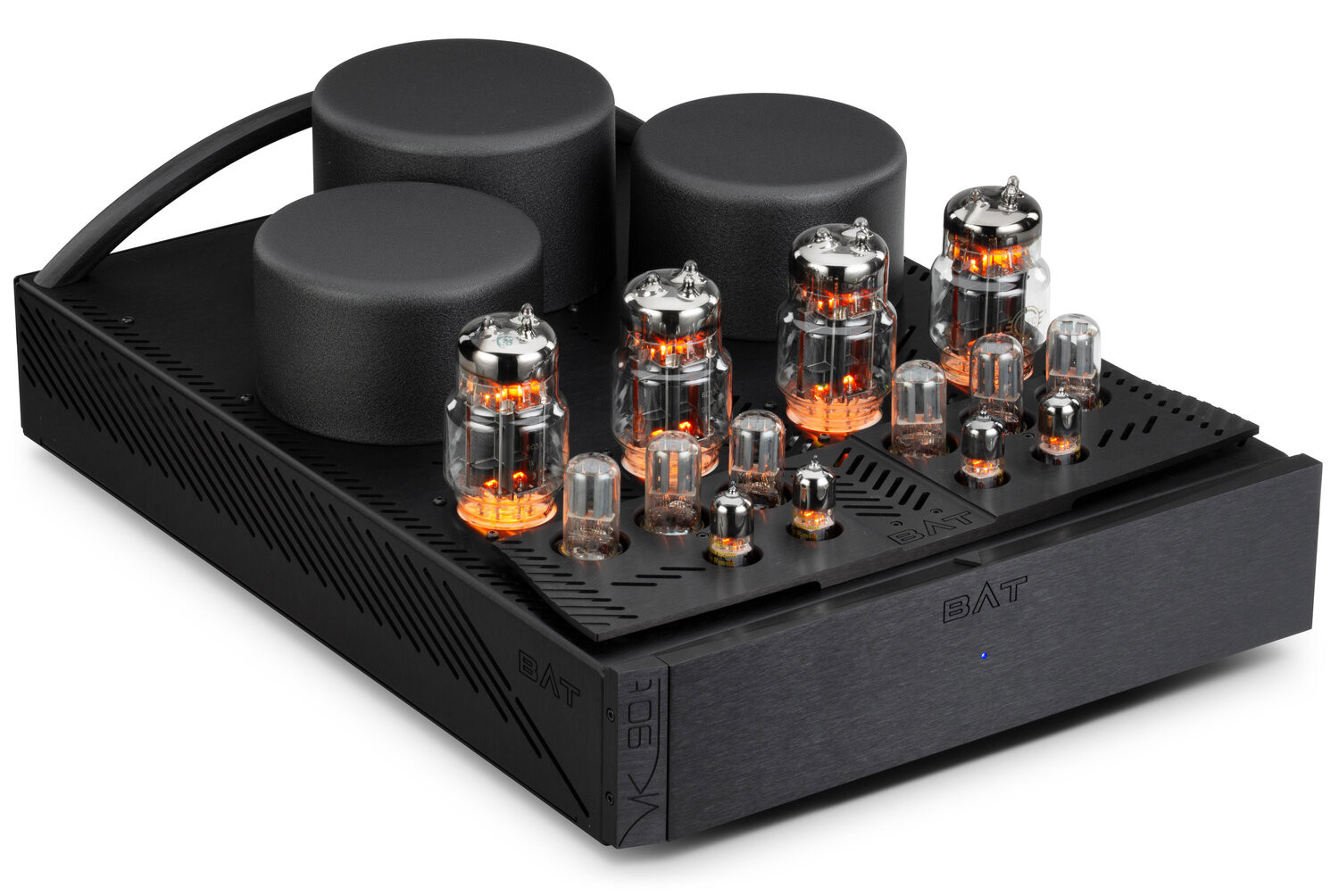 BAT VK-90t Tube Power Amplifier - The Music Room