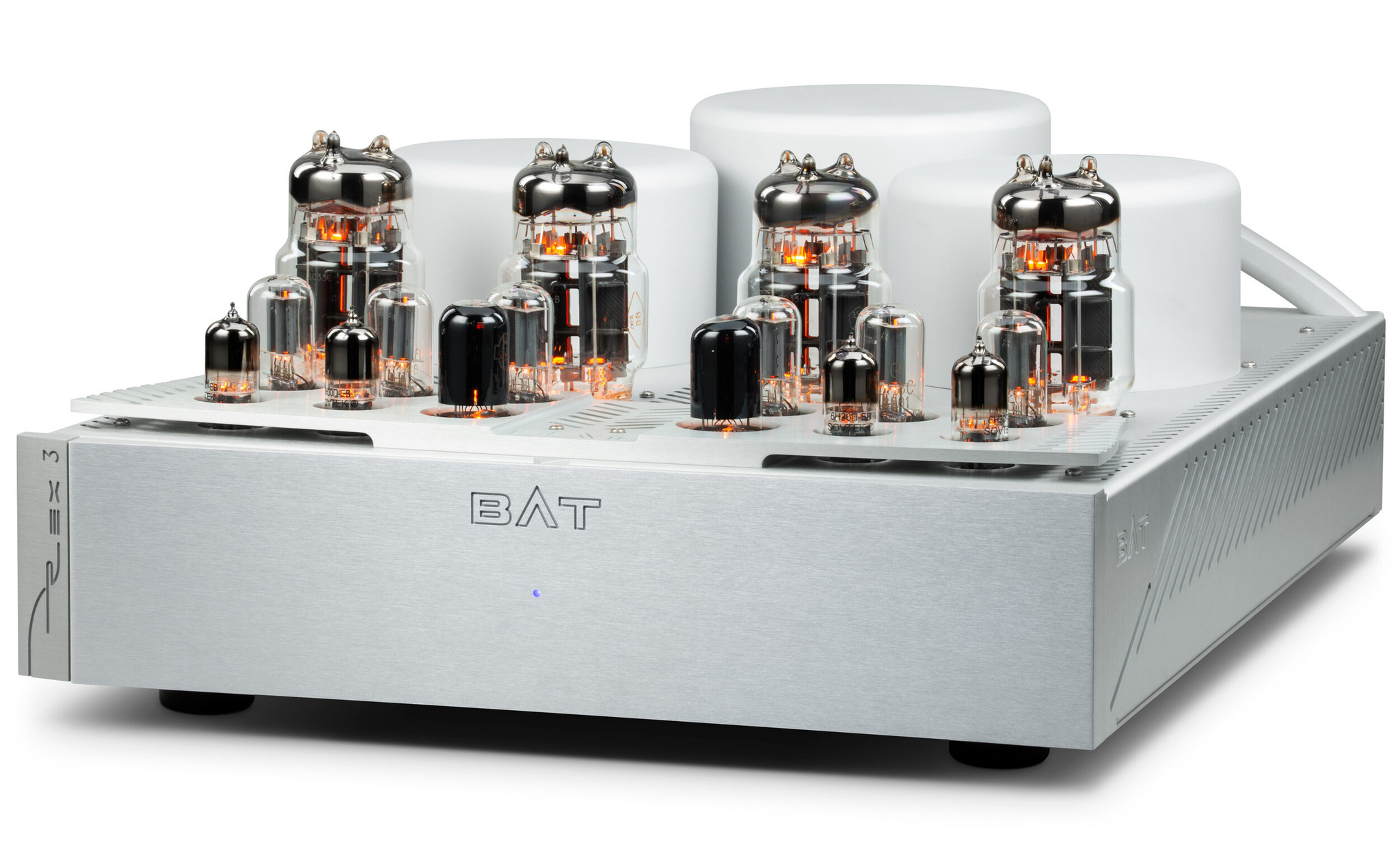 BAT REX 3 Tube Power Amplifier