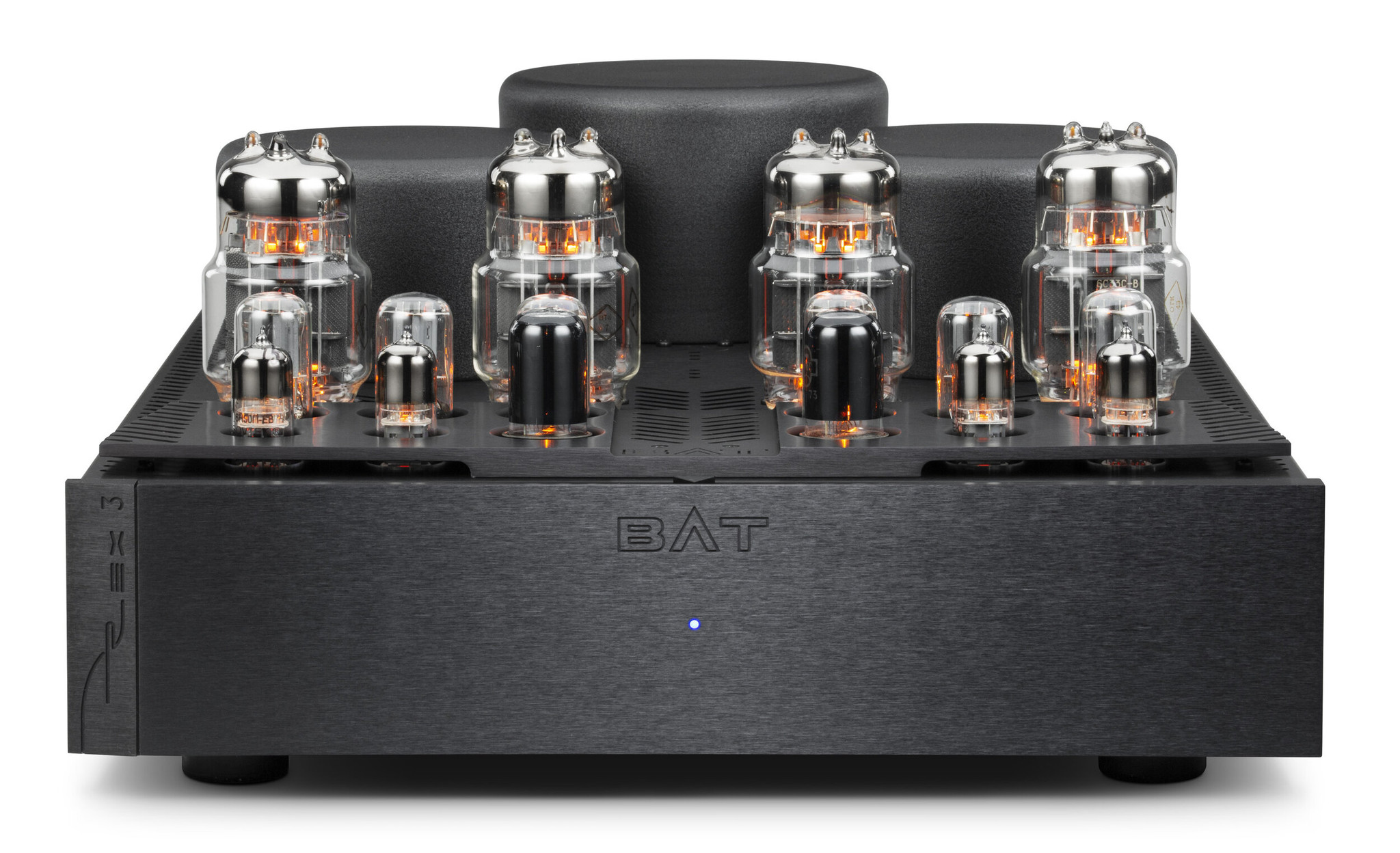 BAT REX 3 Tube Amplifier - The Music Room