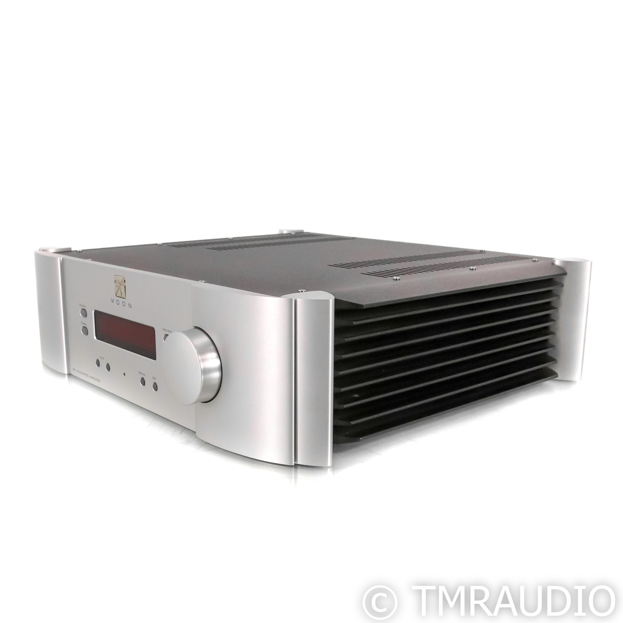Simaudio Moon i-7 Stereo Integrated Amplifier (SOLD) - The Music Room