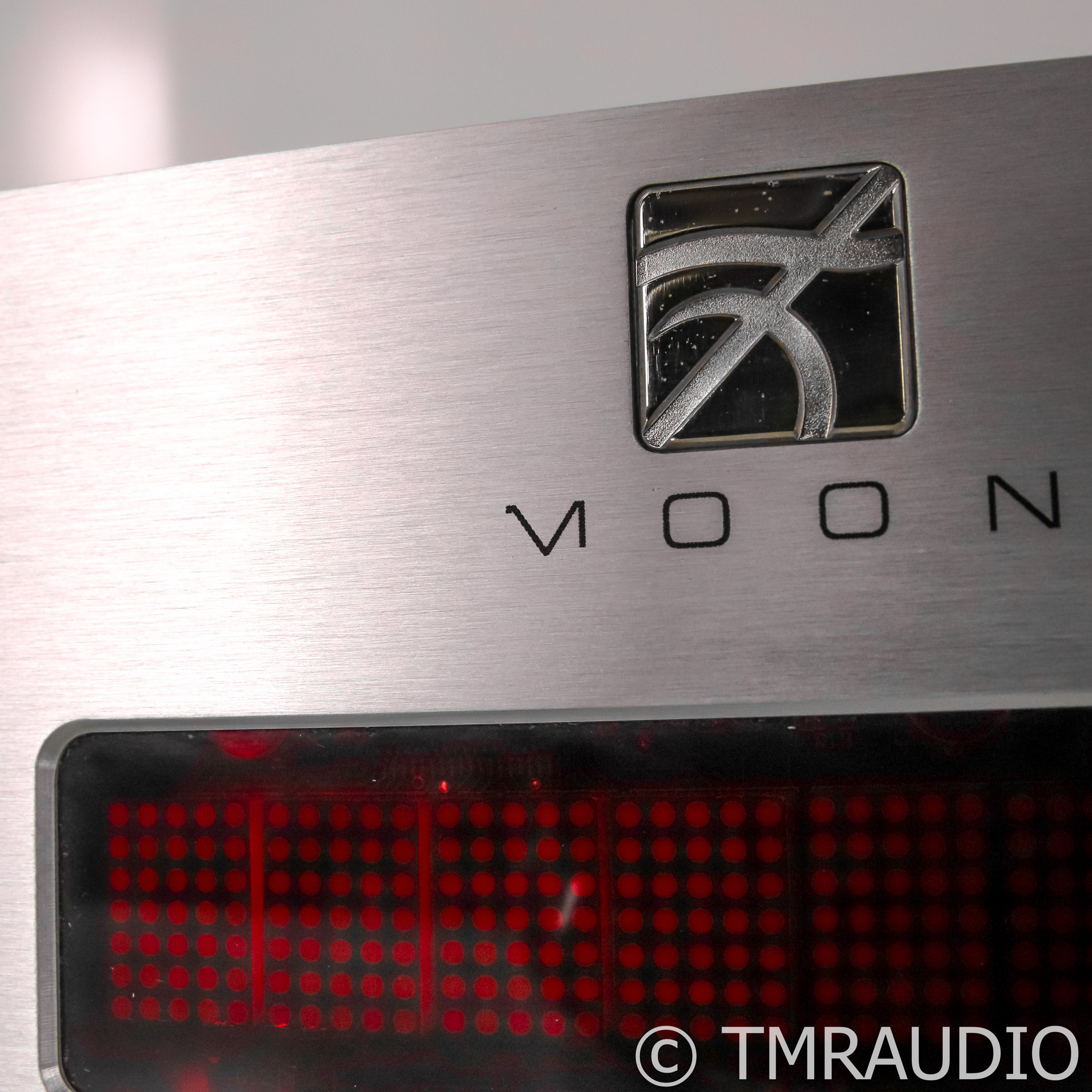 Simaudio Moon i-7 Stereo Integrated Amplifier (SOLD) - The Music Room