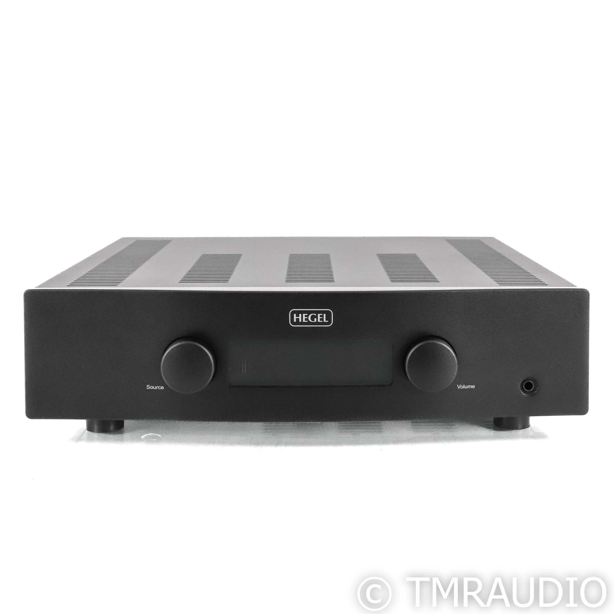 Hegel H190 Stereo Integrated Amplifier (SOLD)