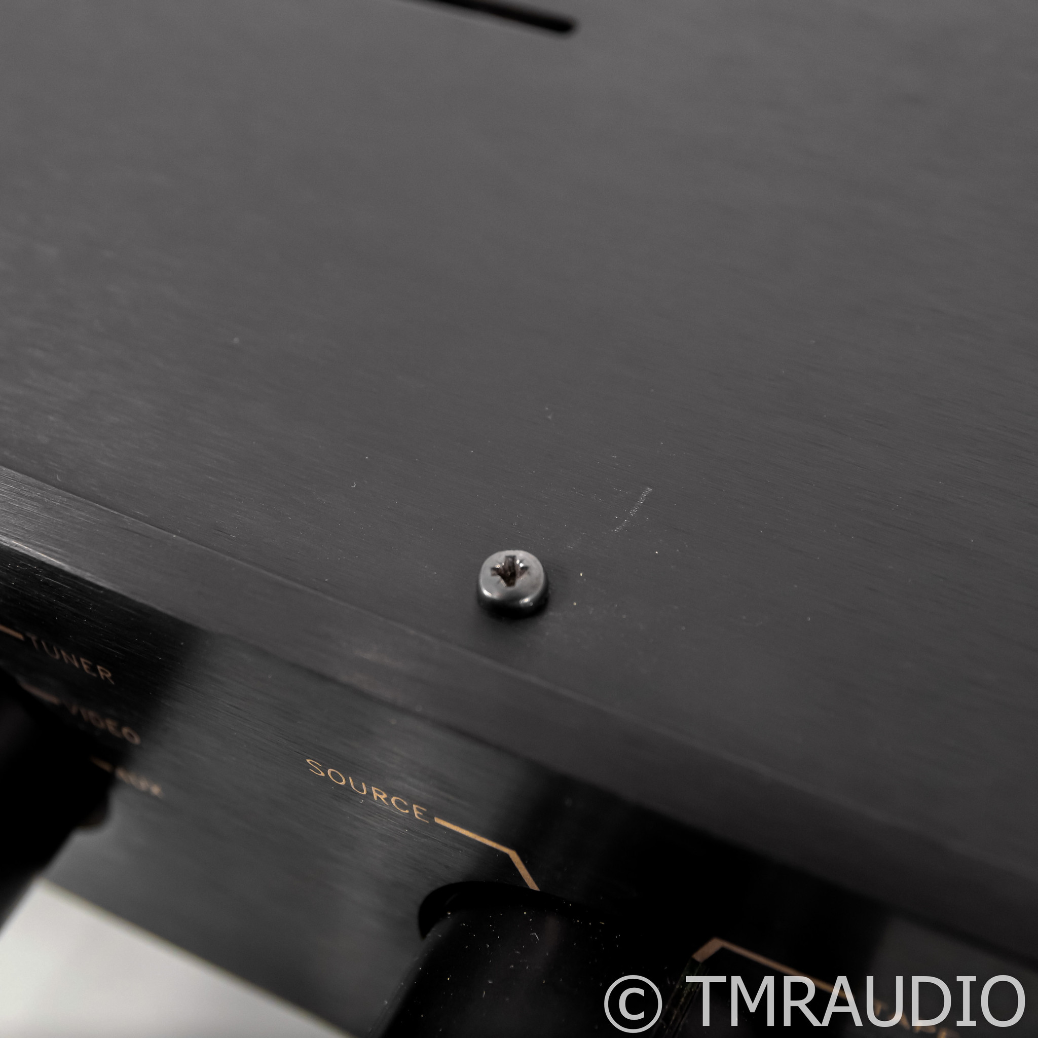 Audible Illusions Modulus 3A Stereo Tube Preamplifier (SOLD) - The ...