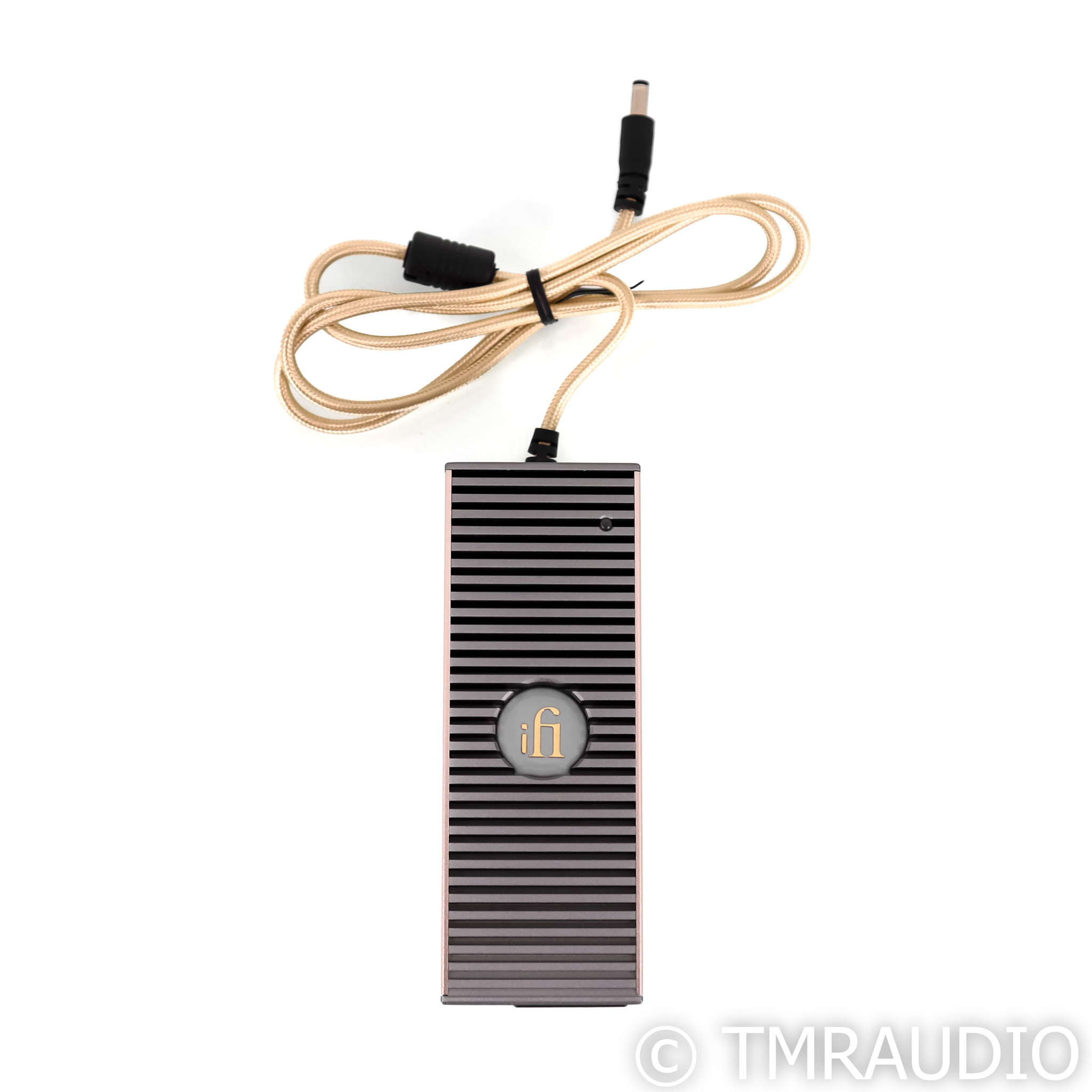 iFi Audio IPower Elite Power Supply; iElite; 12V - The Music Room