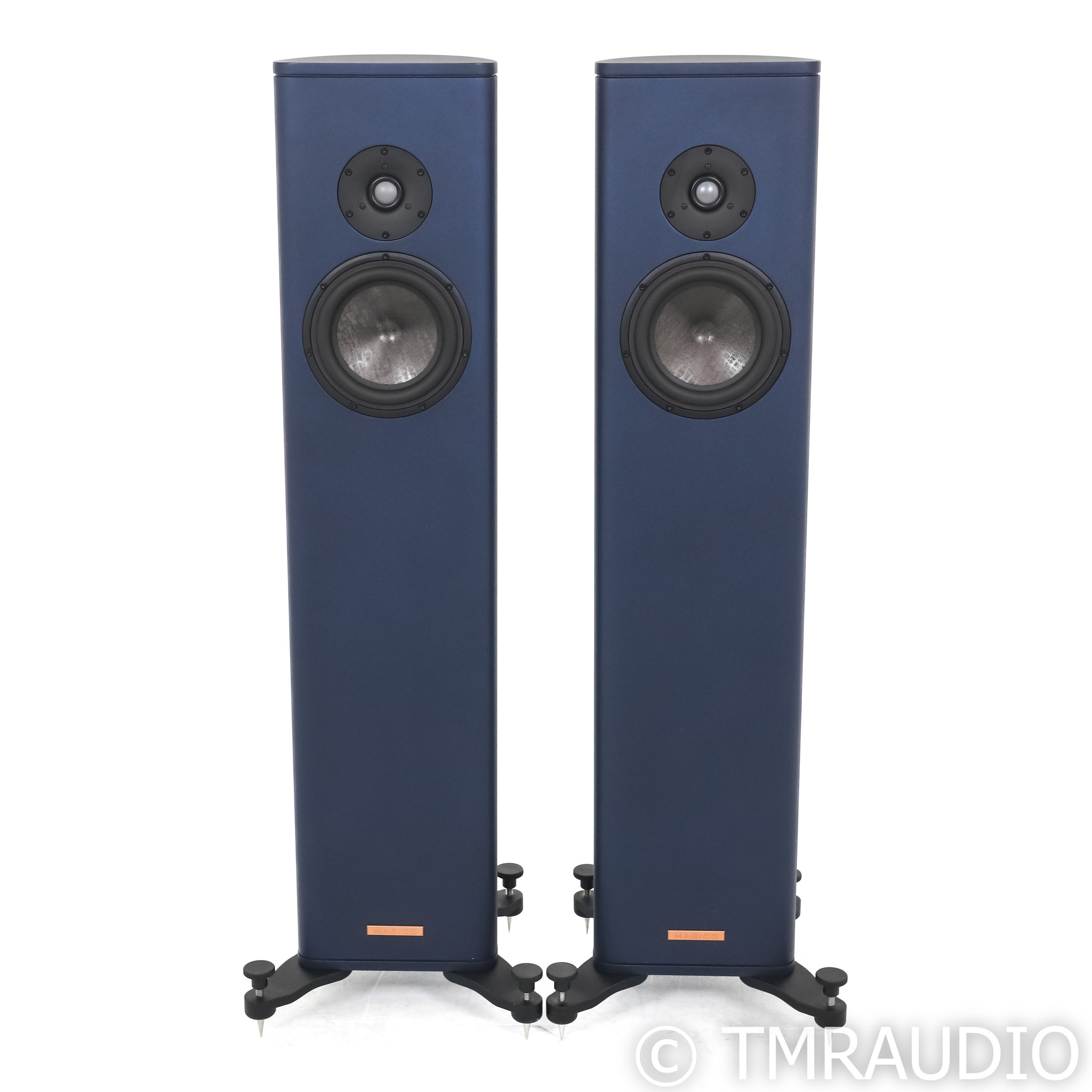 Magico S1 Floorstanding Speakers