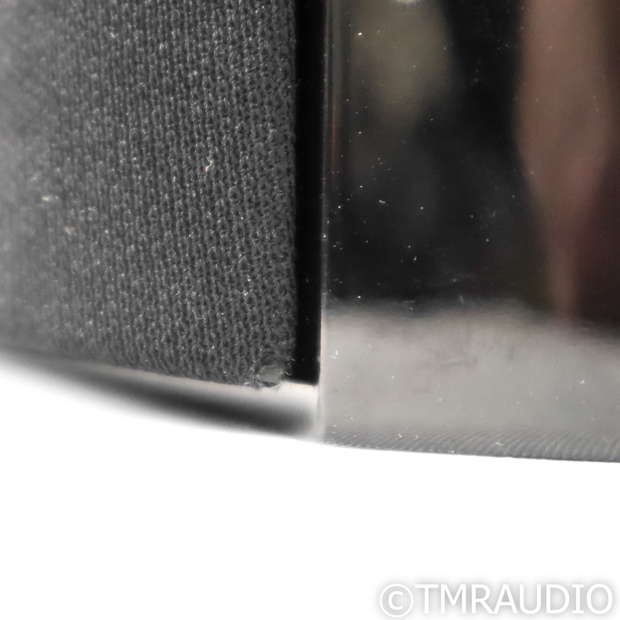 B&W HTM2 Diamond Center Channel Speaker; Gloss Black; HTM2D - The Music ...