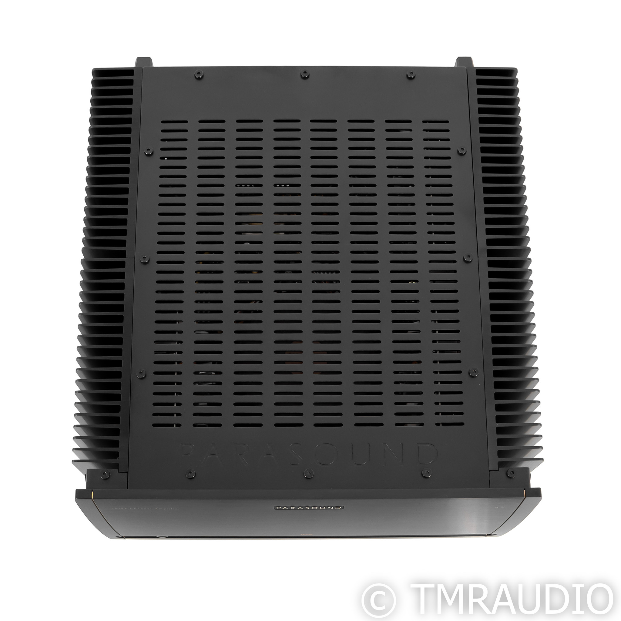 Parasound Halo A31 3 Channel Power Amplifier; A-31 - The Music Room