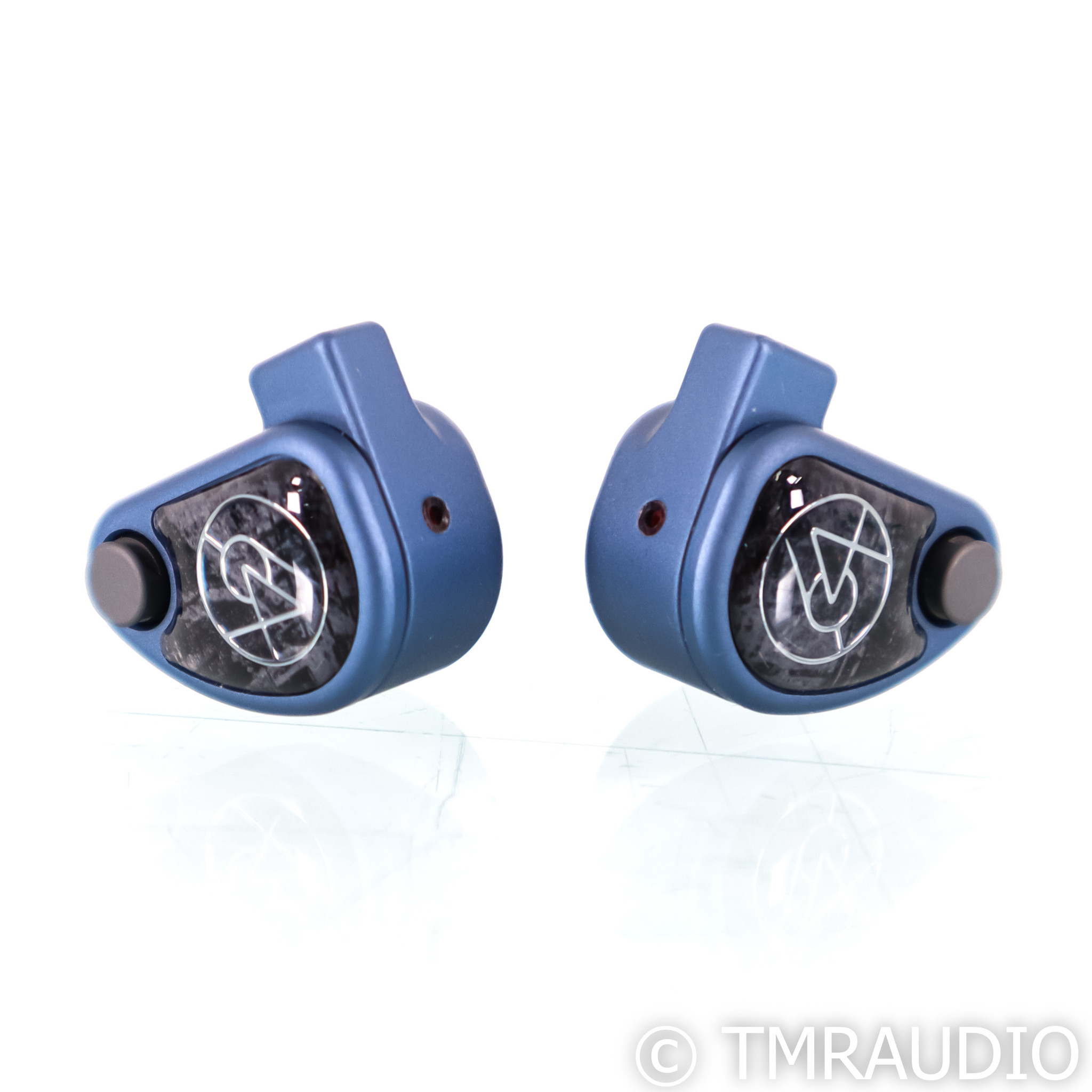 64 Audio U4s Quad Drive In-Ear Monitors; IEM; set of Apex modules - The ...