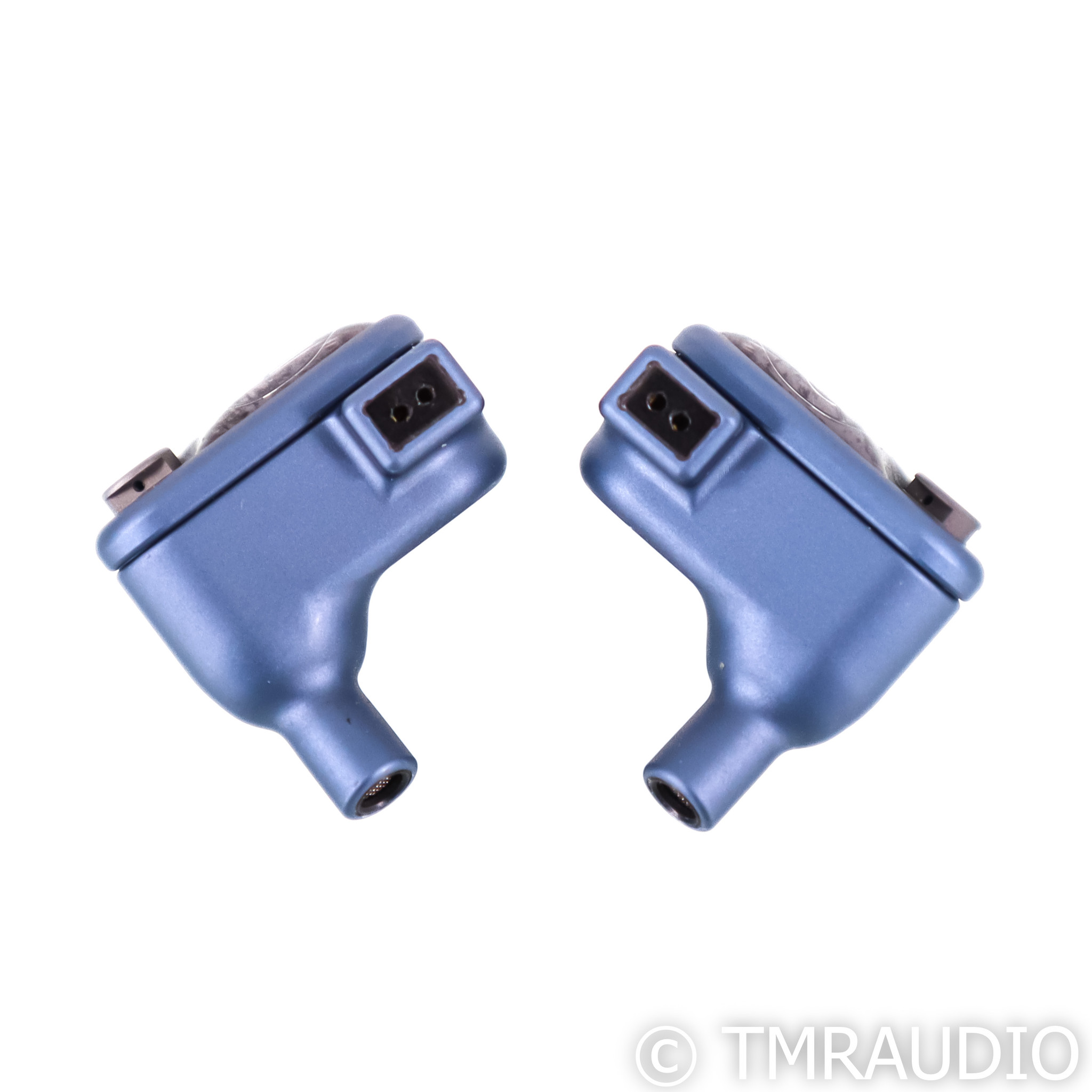 64 Audio U4s Quad Drive In-Ear Monitors; IEM; set of Apex modules - The ...