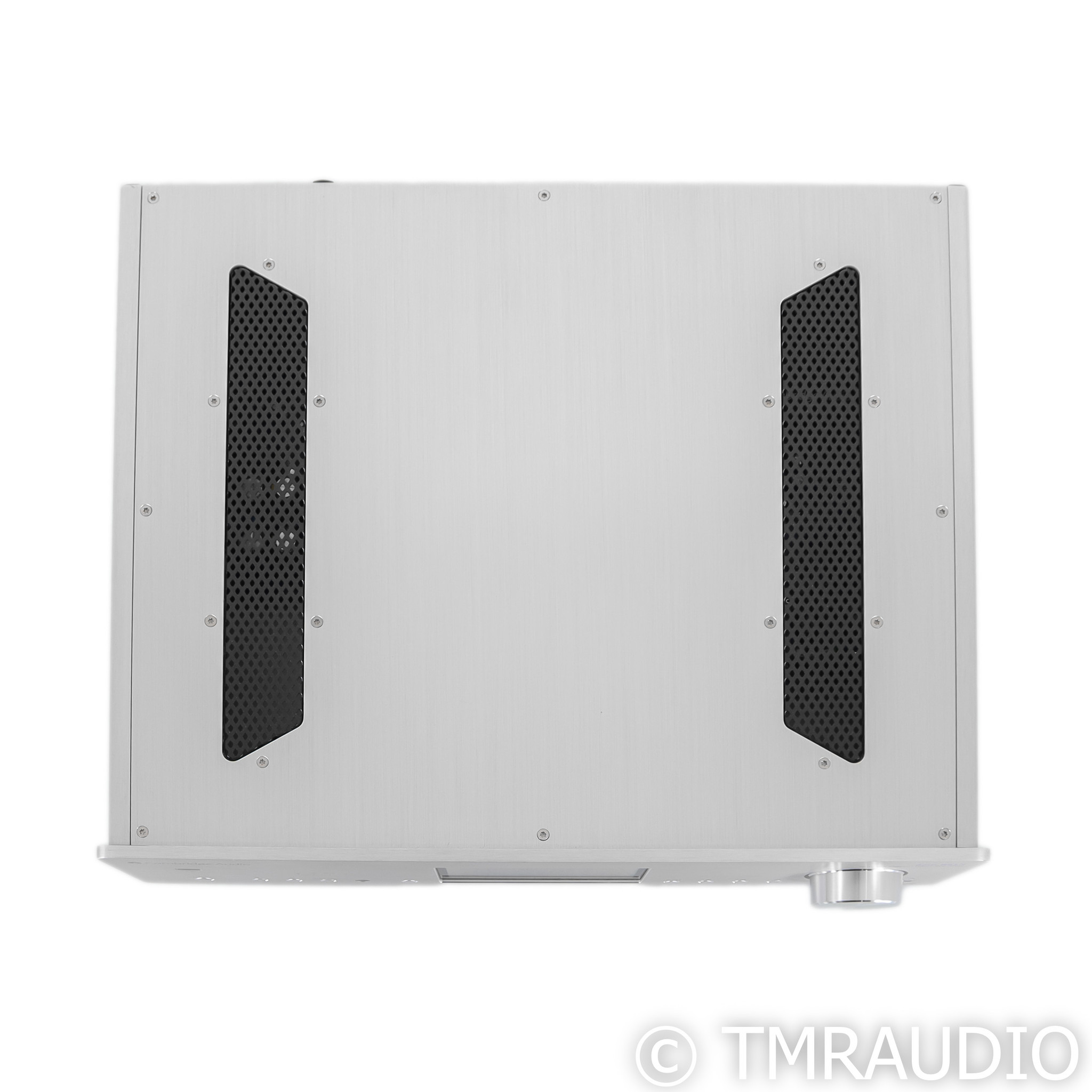 Cambridge Audio 851N Stereo Streamer / DAC; Roon Ready - The Music Room