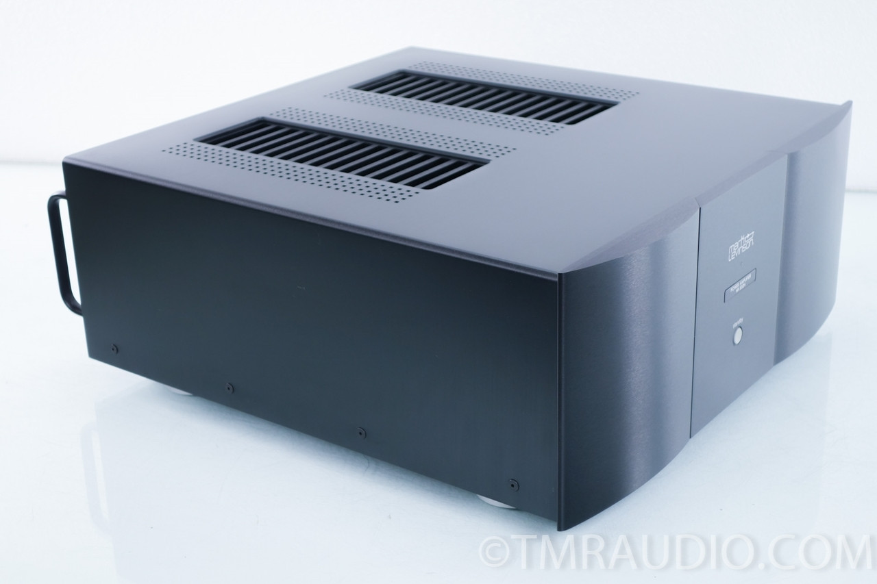 Mark Levinson 532H Stereo Power Amplifier