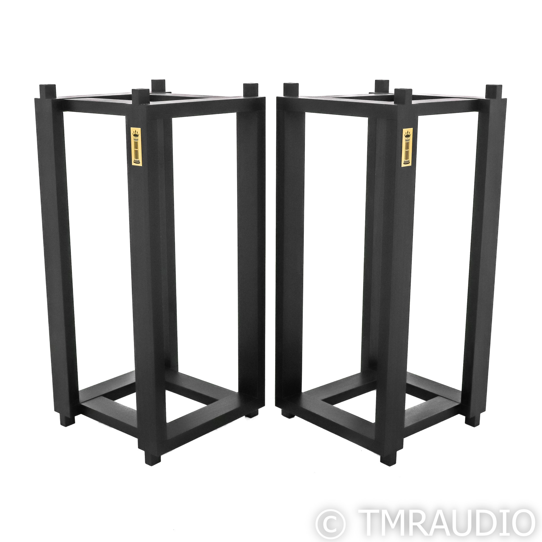 Ton Trager Reference Stands For Harbeth 30; TonTräger (Open Box) - The ...