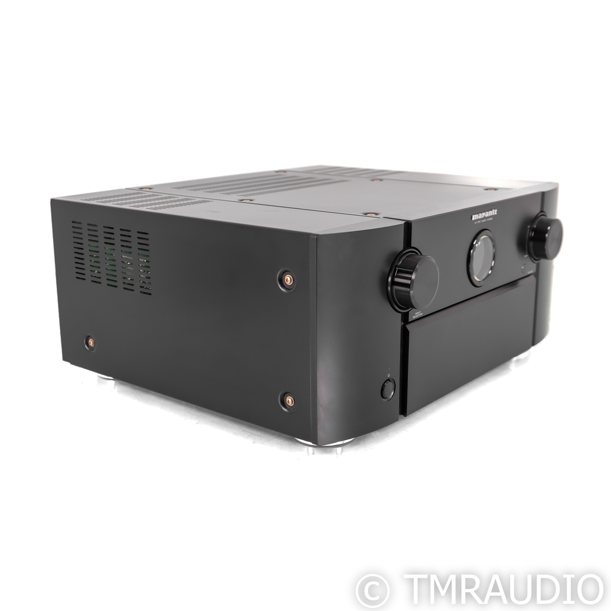 Marantz AV8802A 11.2 Channel Home Theater Processor; AV-8802A; MM Phono ...