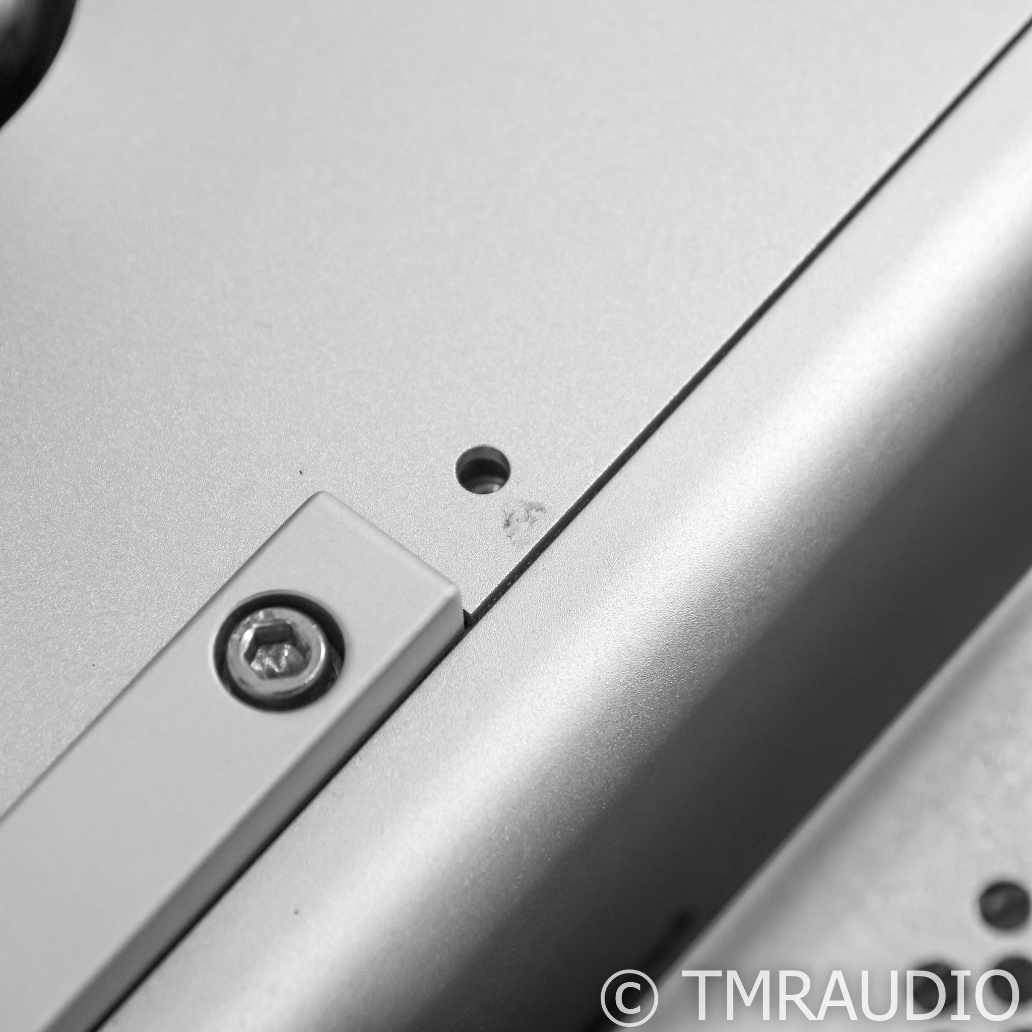 Audio Research Reference 160M Mono Tube Power Amplifier; Monoblock Pair ...