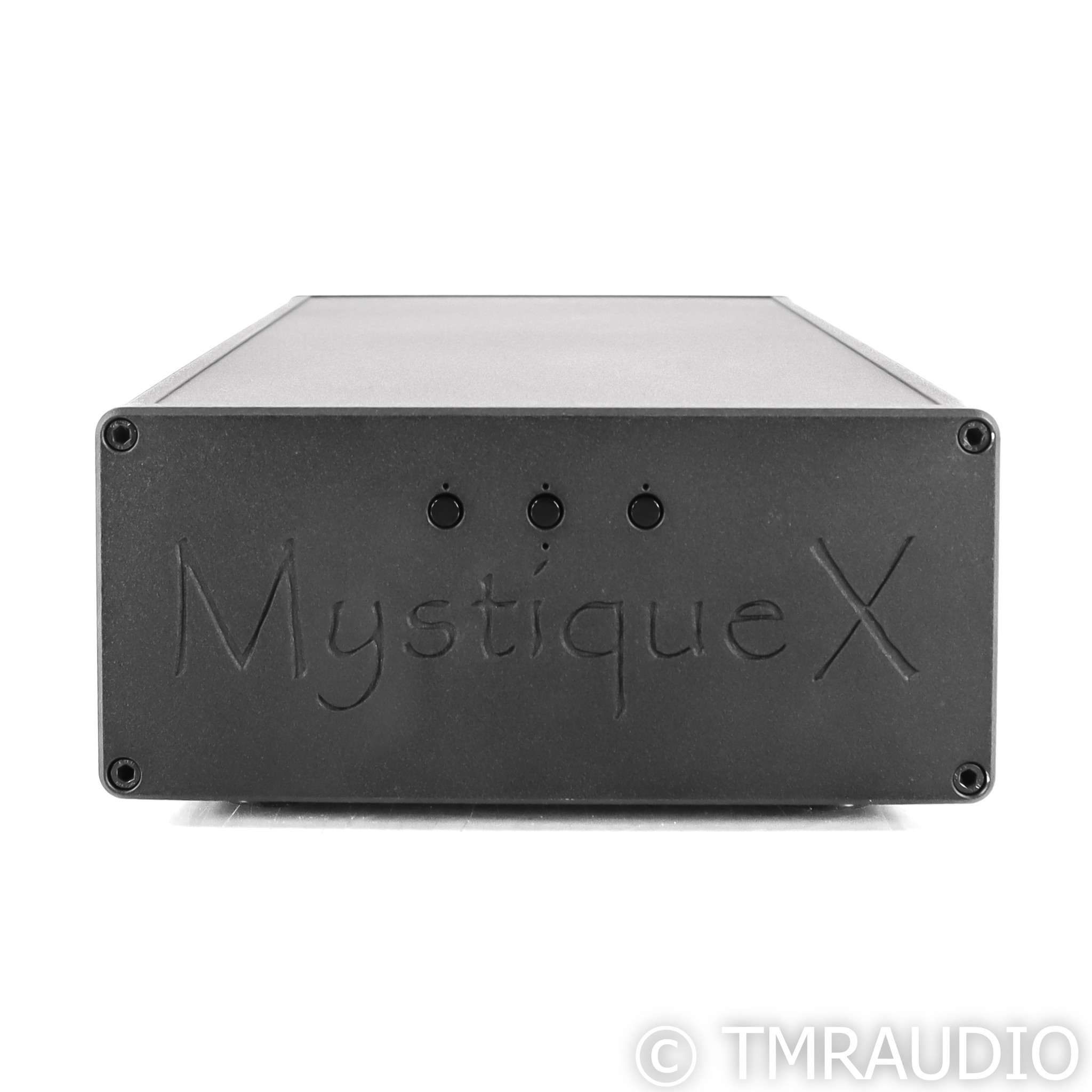 Mojo Audio Mystique XSE DAC