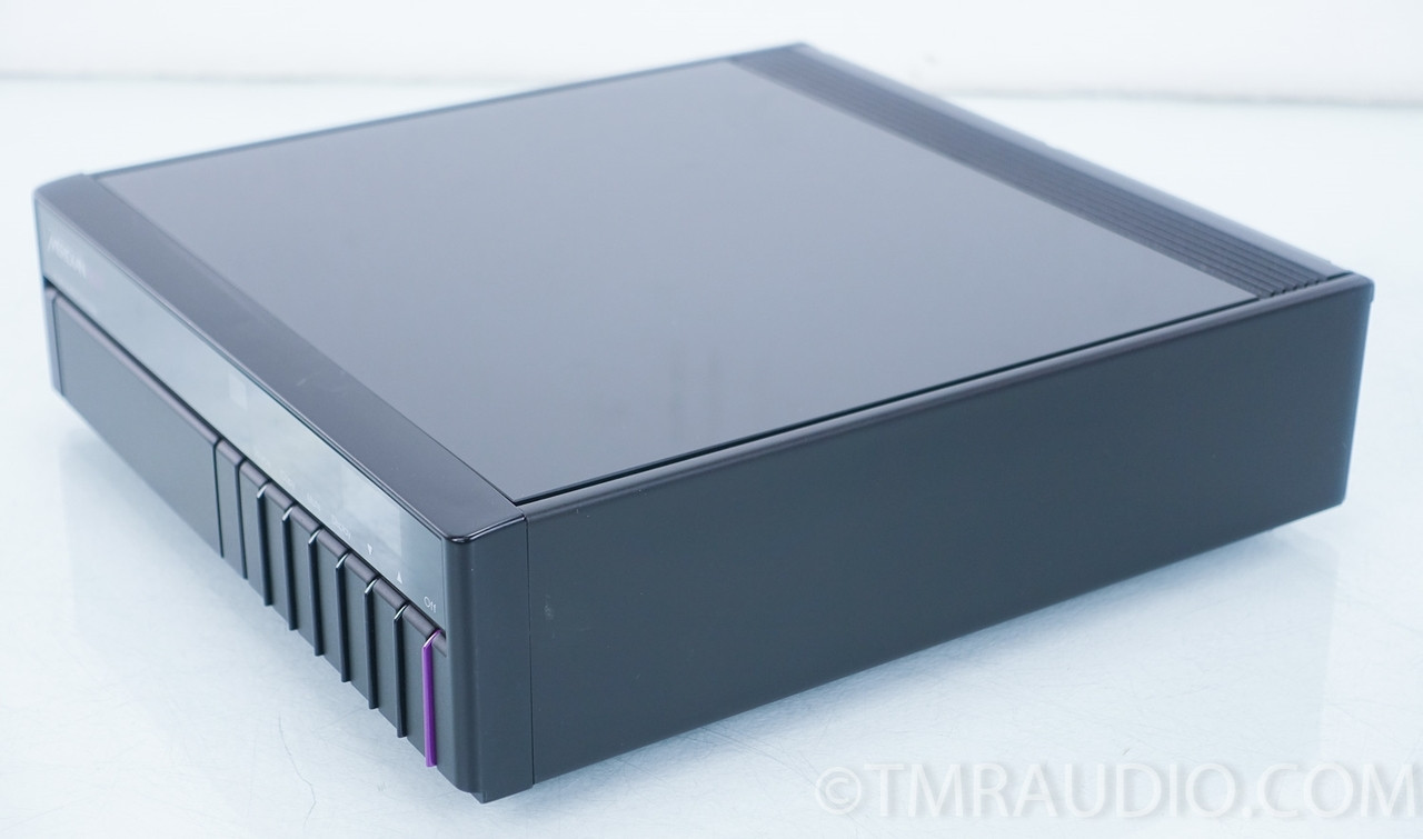 Meridian 562V Multimedia Controller / Preamplifier - The Music Room