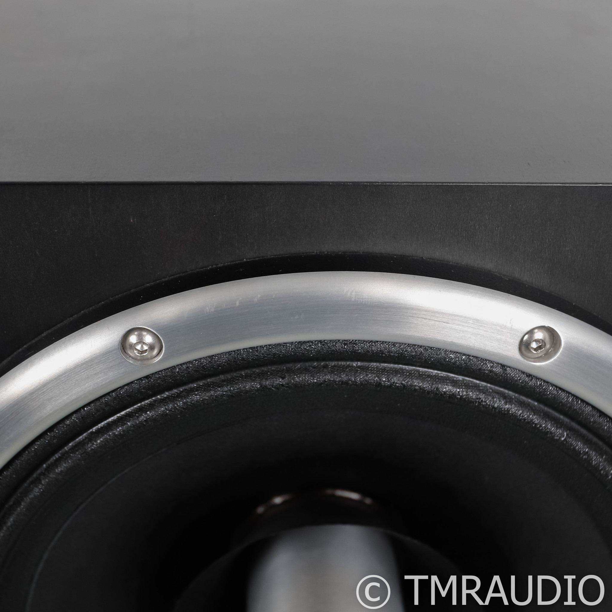 Zu Audio Definition Mk IV Floorstanding Speakers; Ghost Black Pair ...