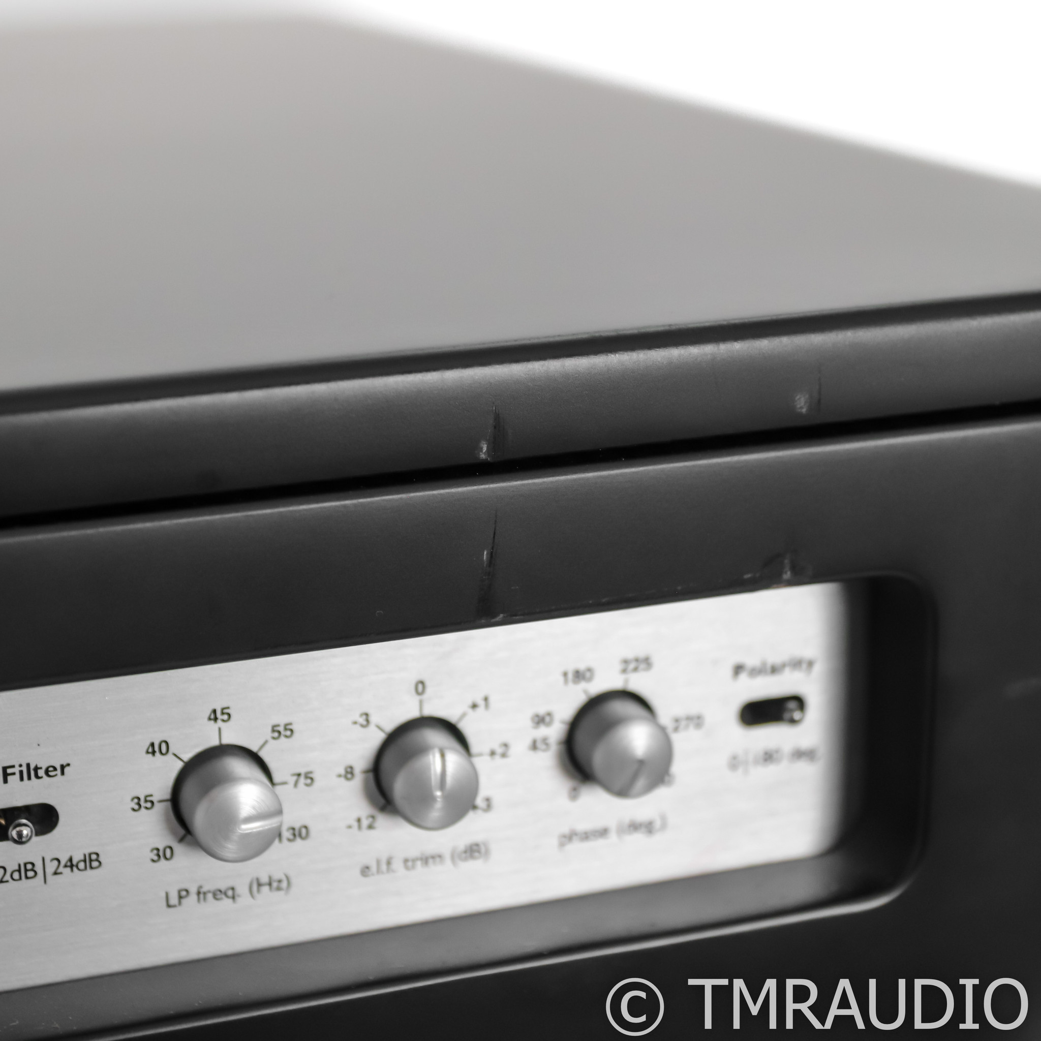 JL Audio Fathom f113 13.5" Subwoofer; f-113 - The Music Room