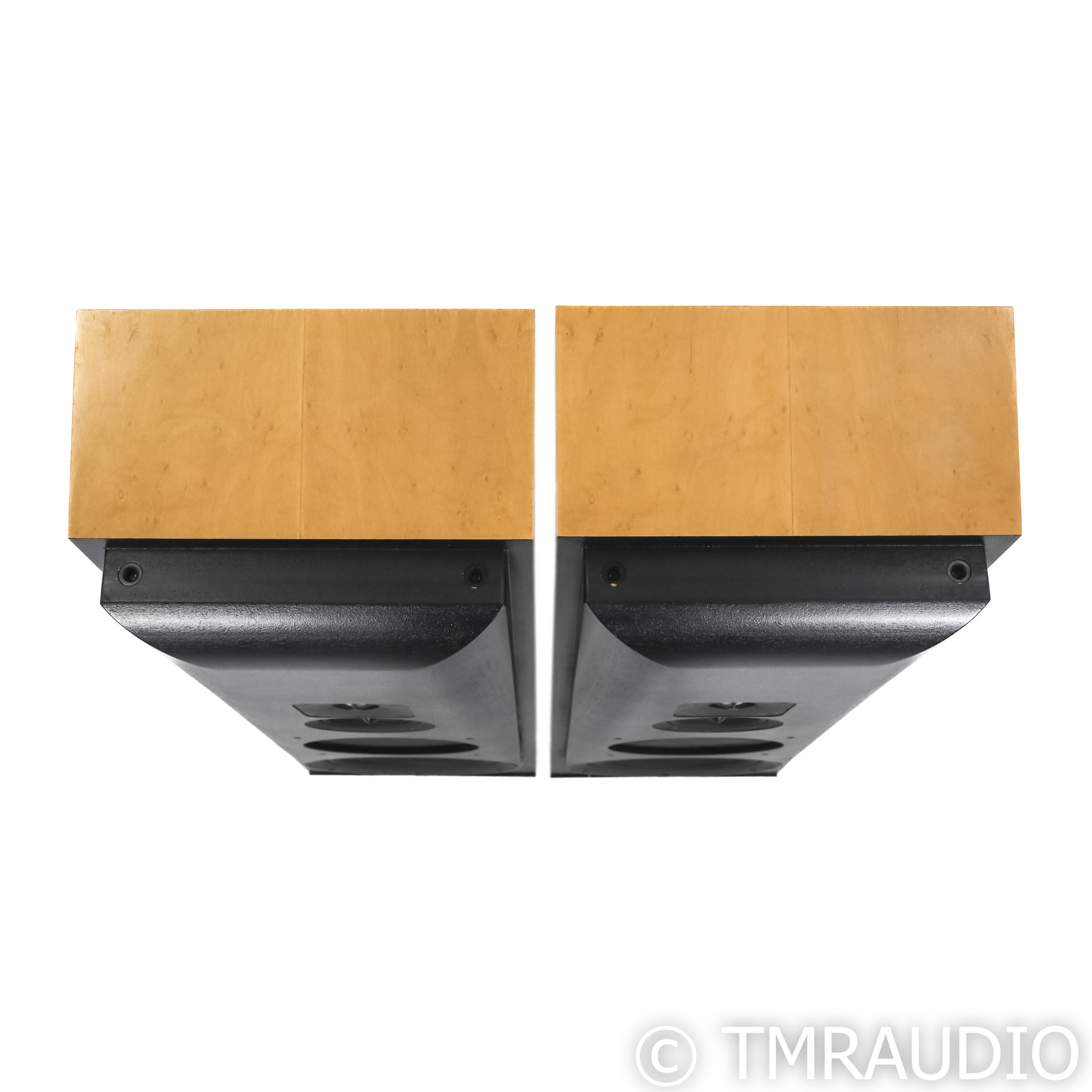 Thiel CS3.6 Floorstanding Speakers; CS-3.6; Oak Pair - The Music Room