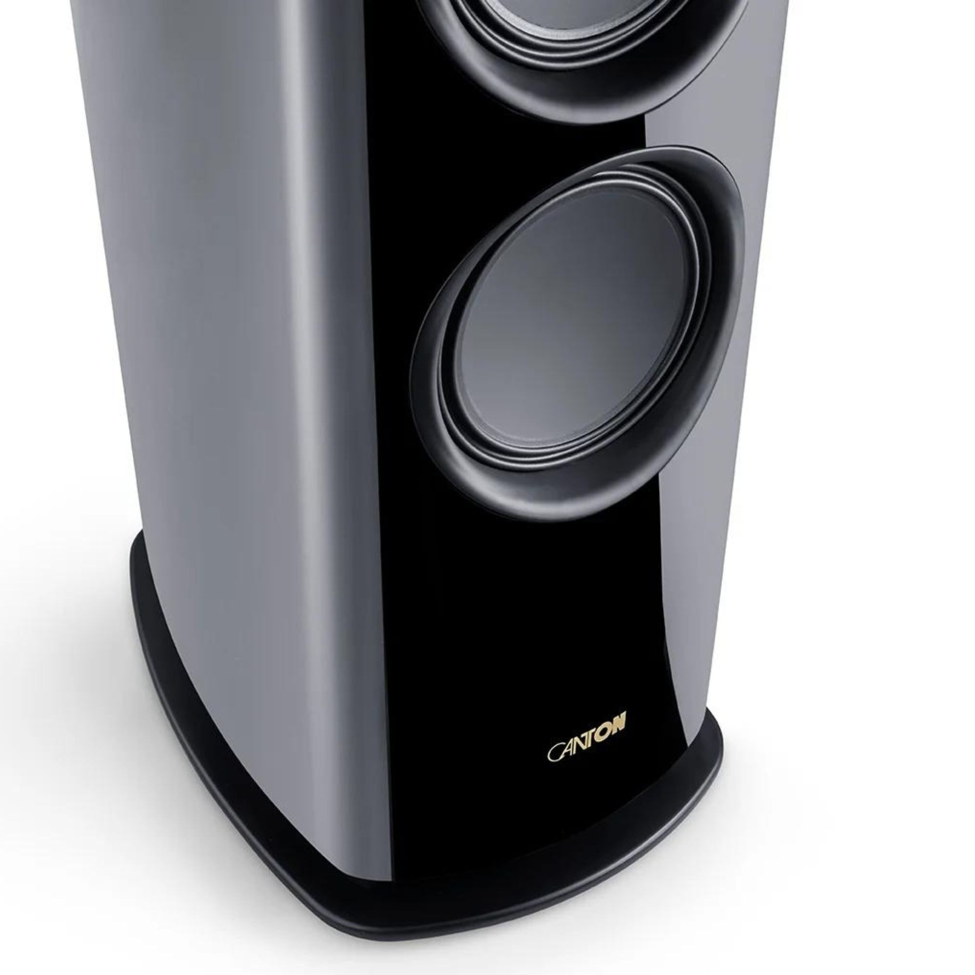 Canton Reference 2 Floorstanding Speakers - The Music Room