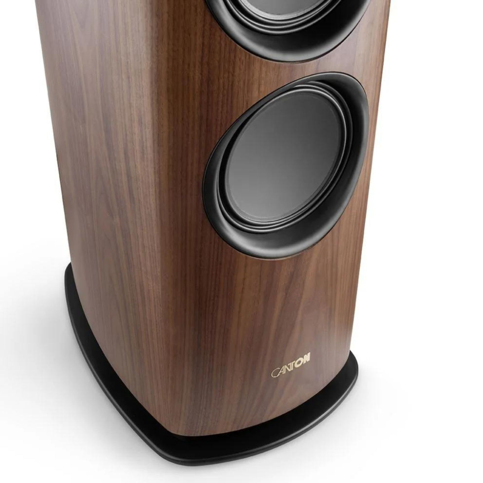 Canton Reference 2 Floorstanding Speakers - The Music Room